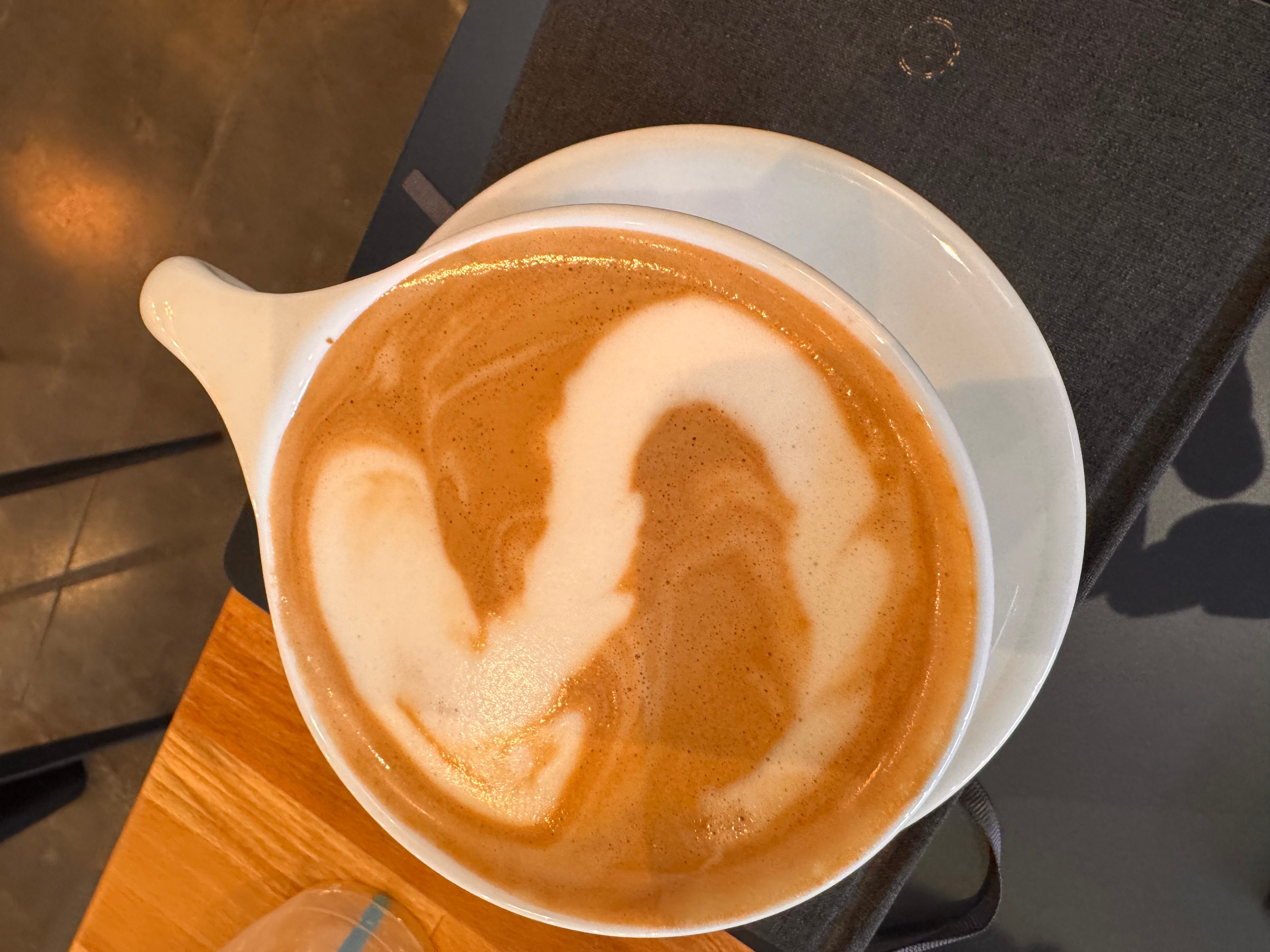 Simmer Coffee House | Toast