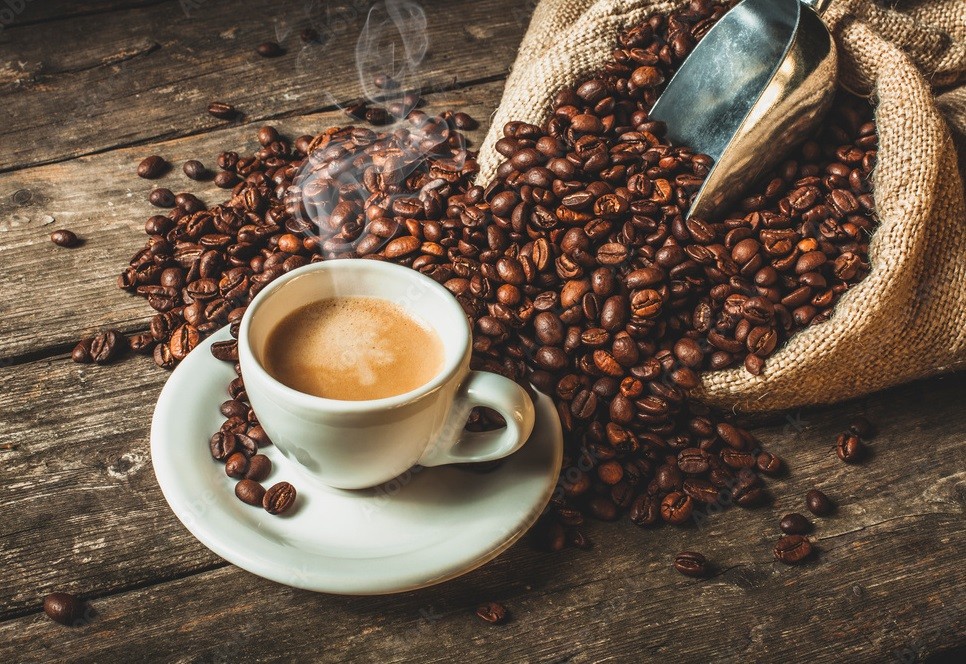 The Local Coffee Bar & Cakery | Toast