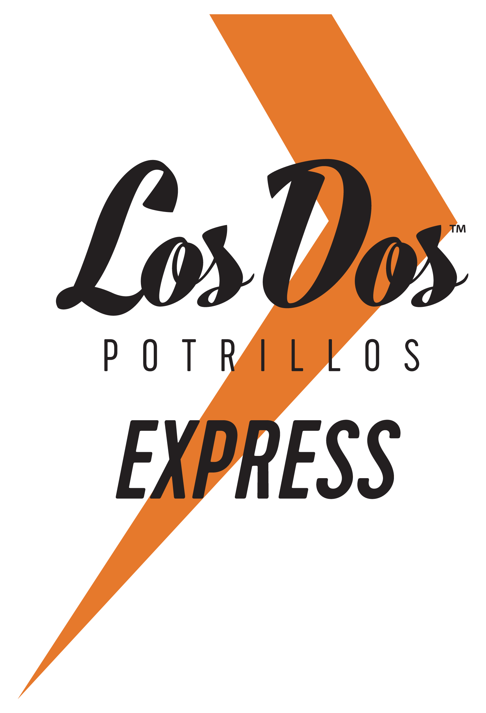 Los Dos Express Food Truck - #7