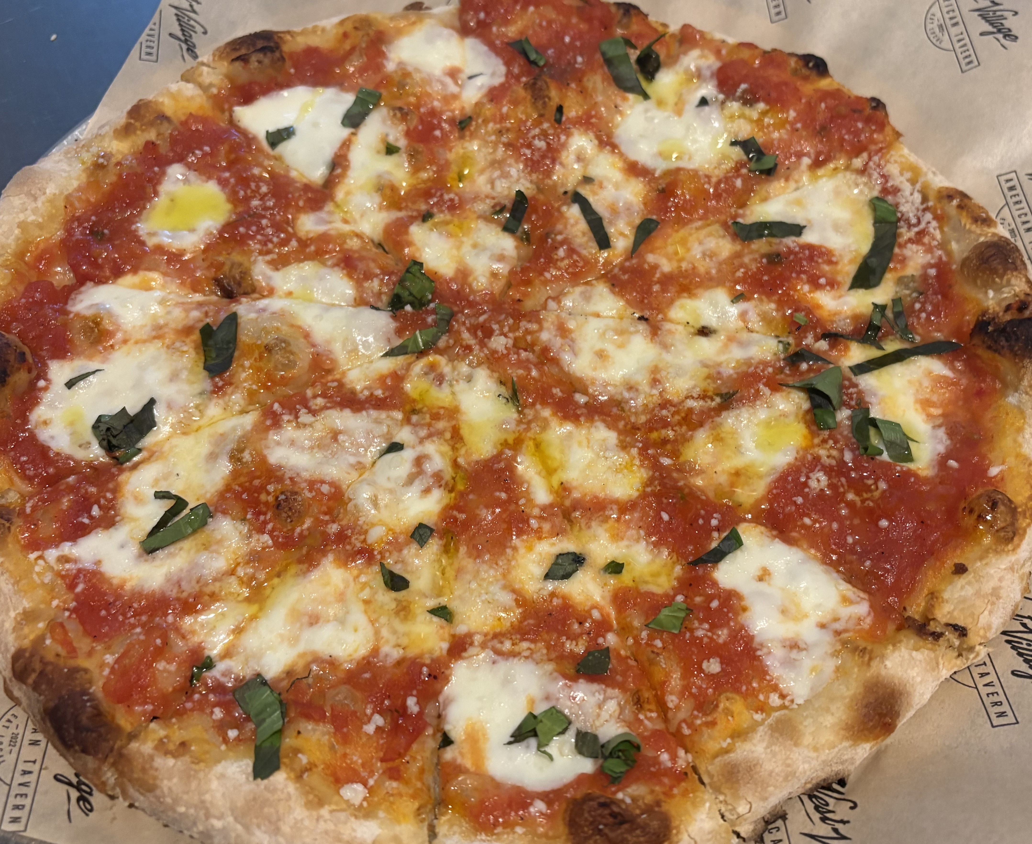 Firebird Pizza & Chicken 1 Forest St | Toast