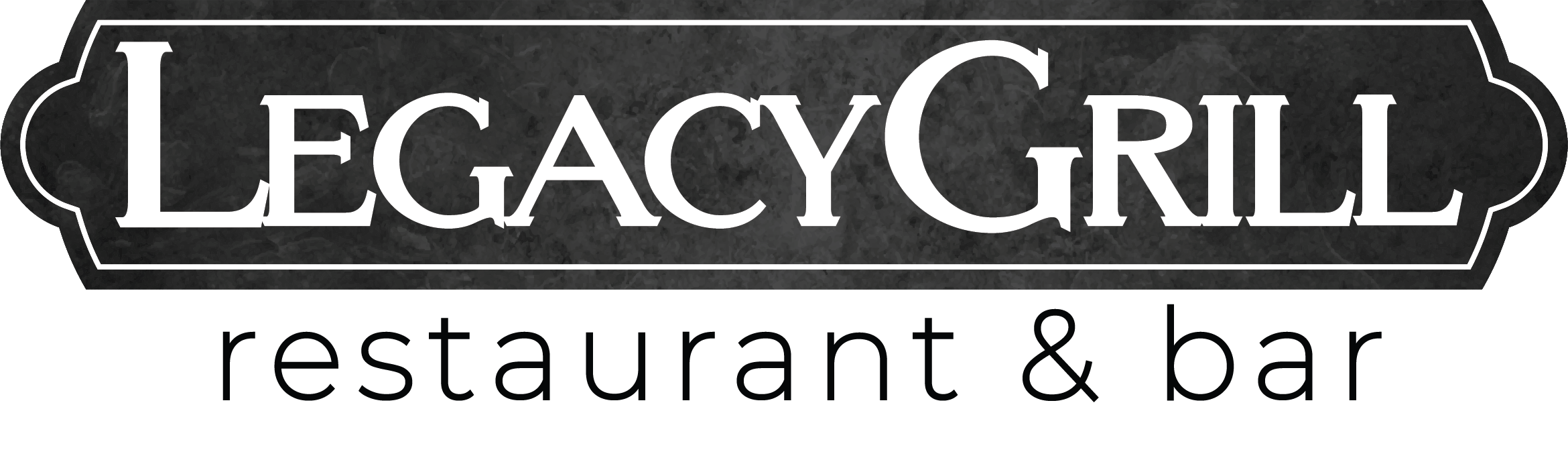 Legacy Grill | Toast