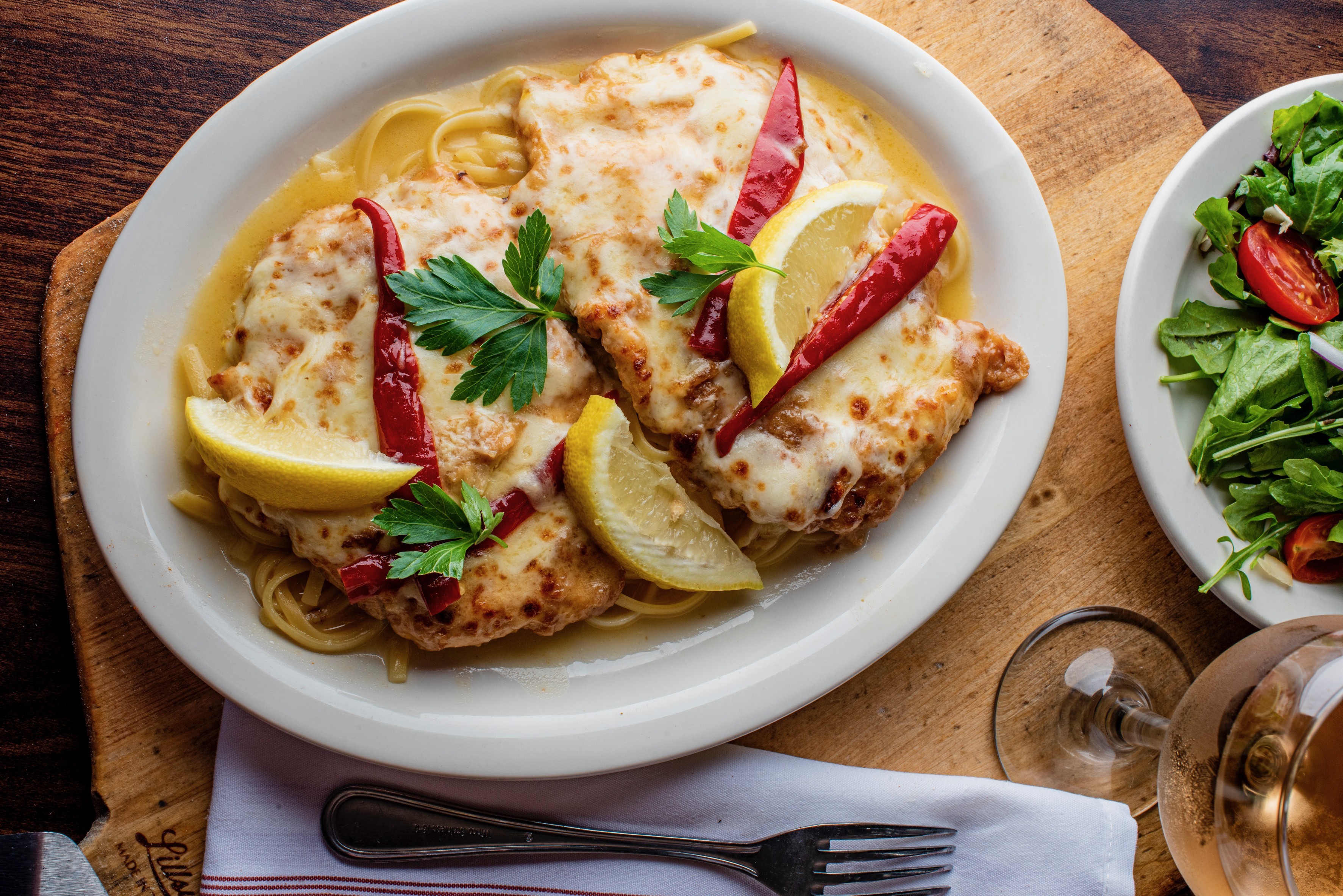 Patrizia's Of Hauppauge Hauppauge | Toast