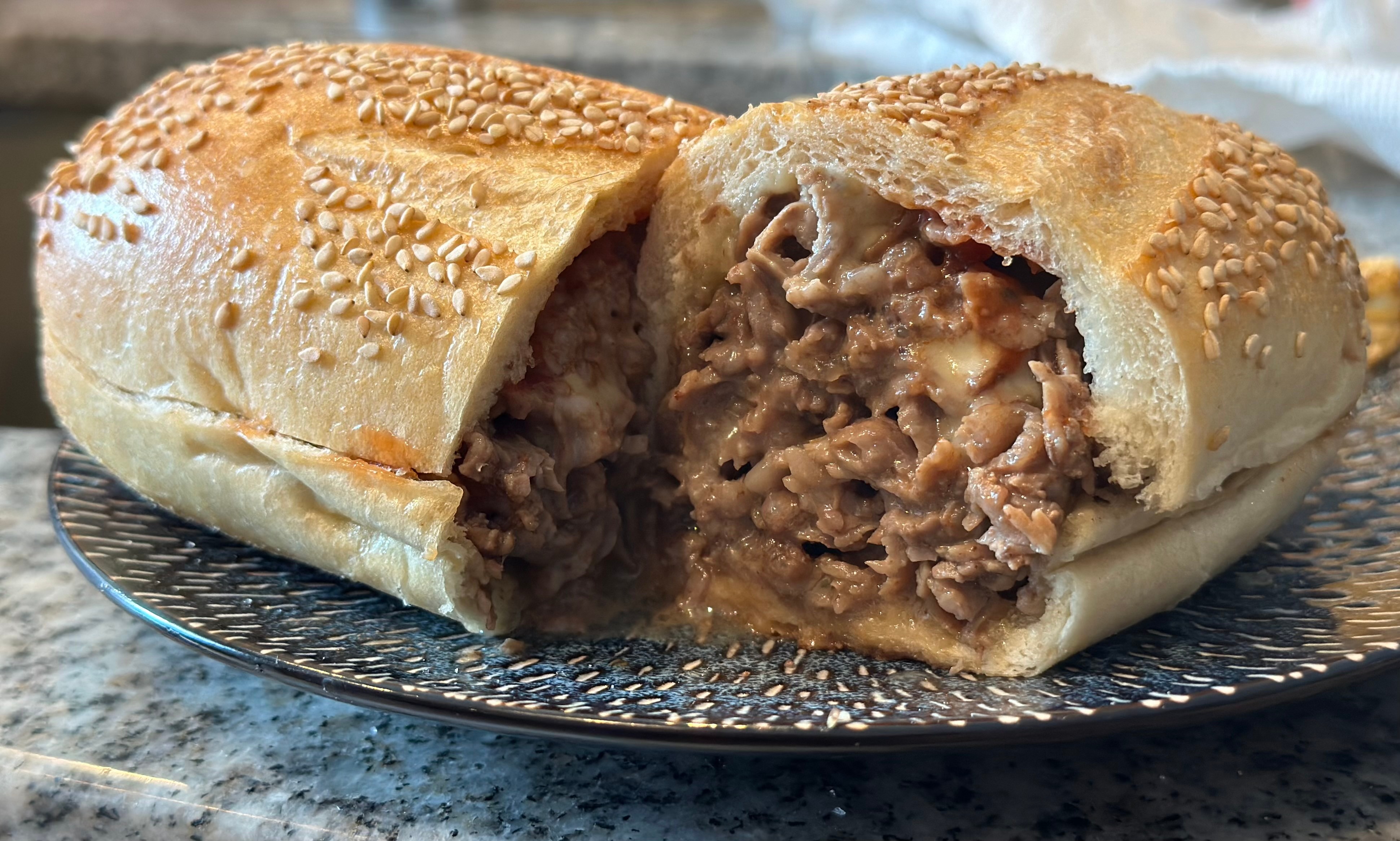 Shay's Steaks 200 N 16th St | Toast