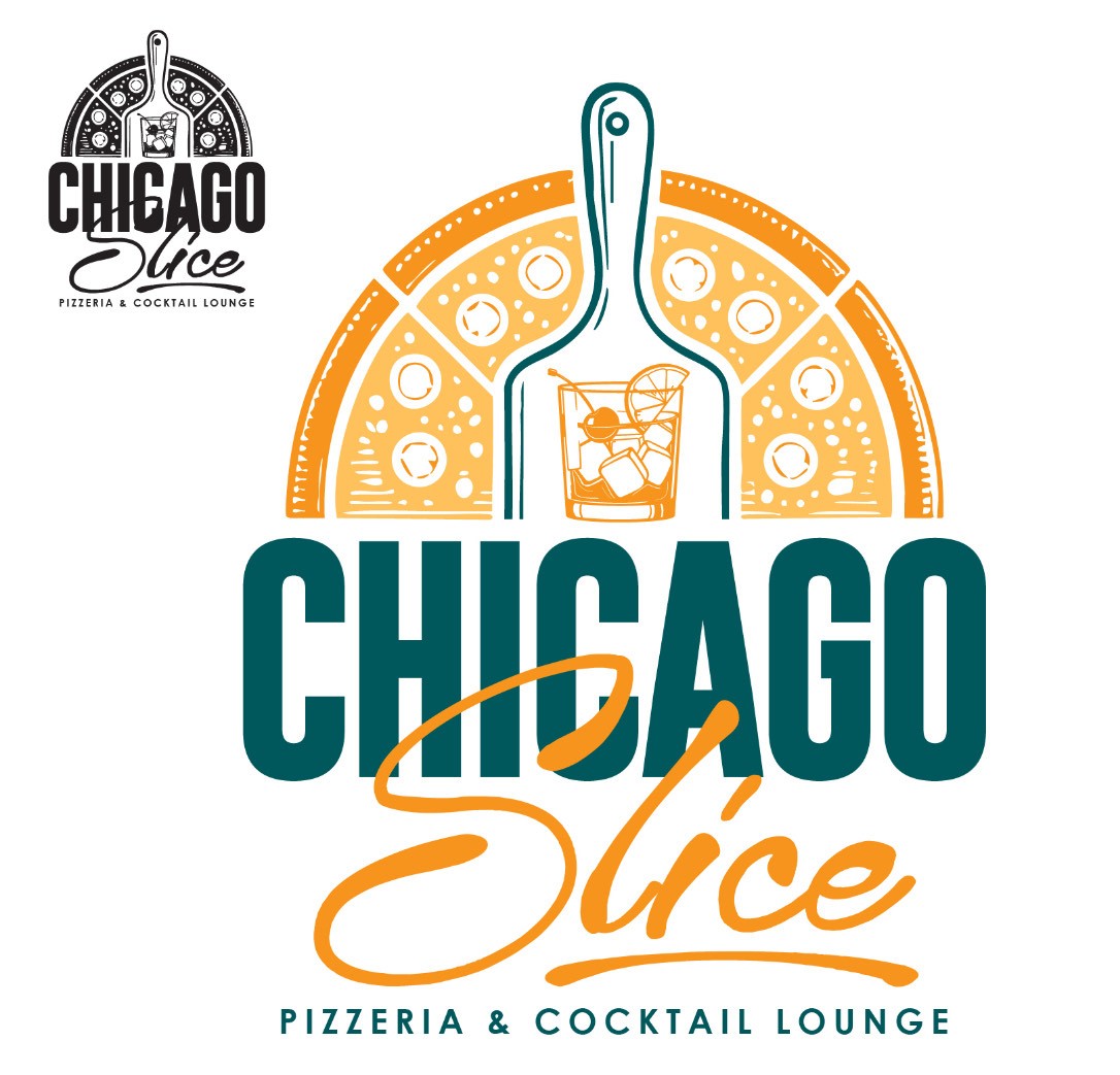 Chicago Slice 900 e breaker ln - 16' Tavern-Style Pizza (Thin)