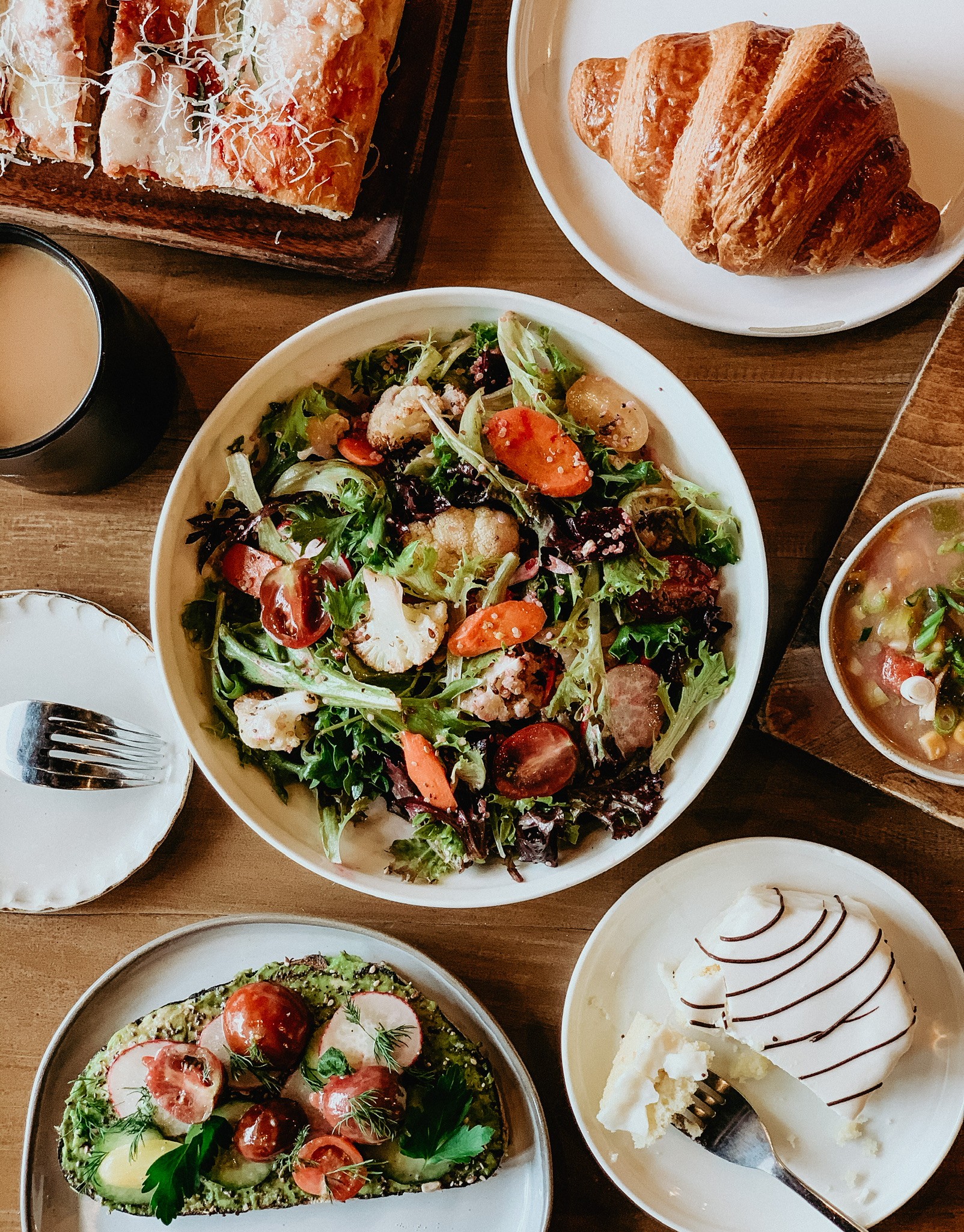 Mediterra - Cranberry Mediterra Cafe - Cranberry | Toast