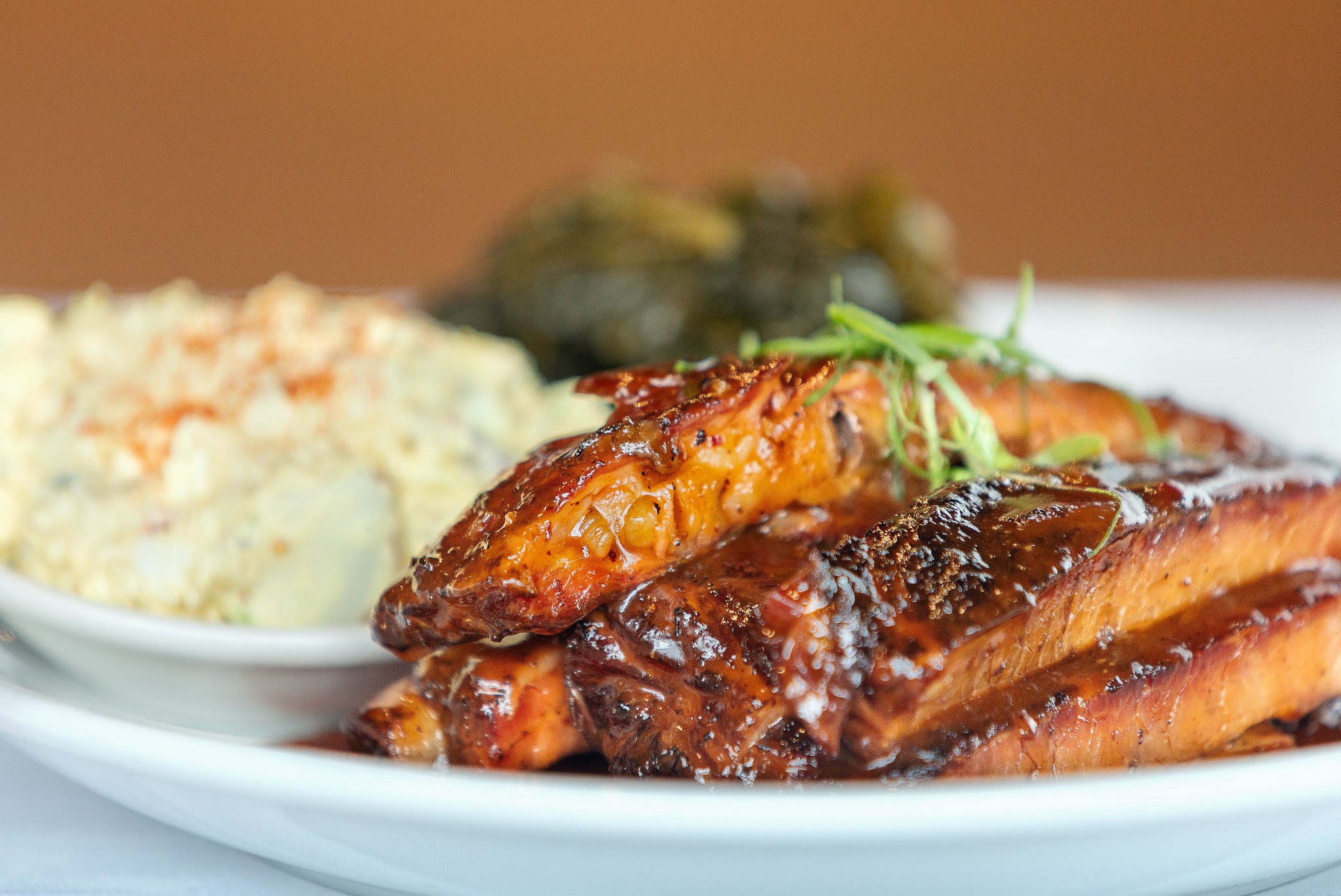 Kelsey & Kim's Oceanview | Toast