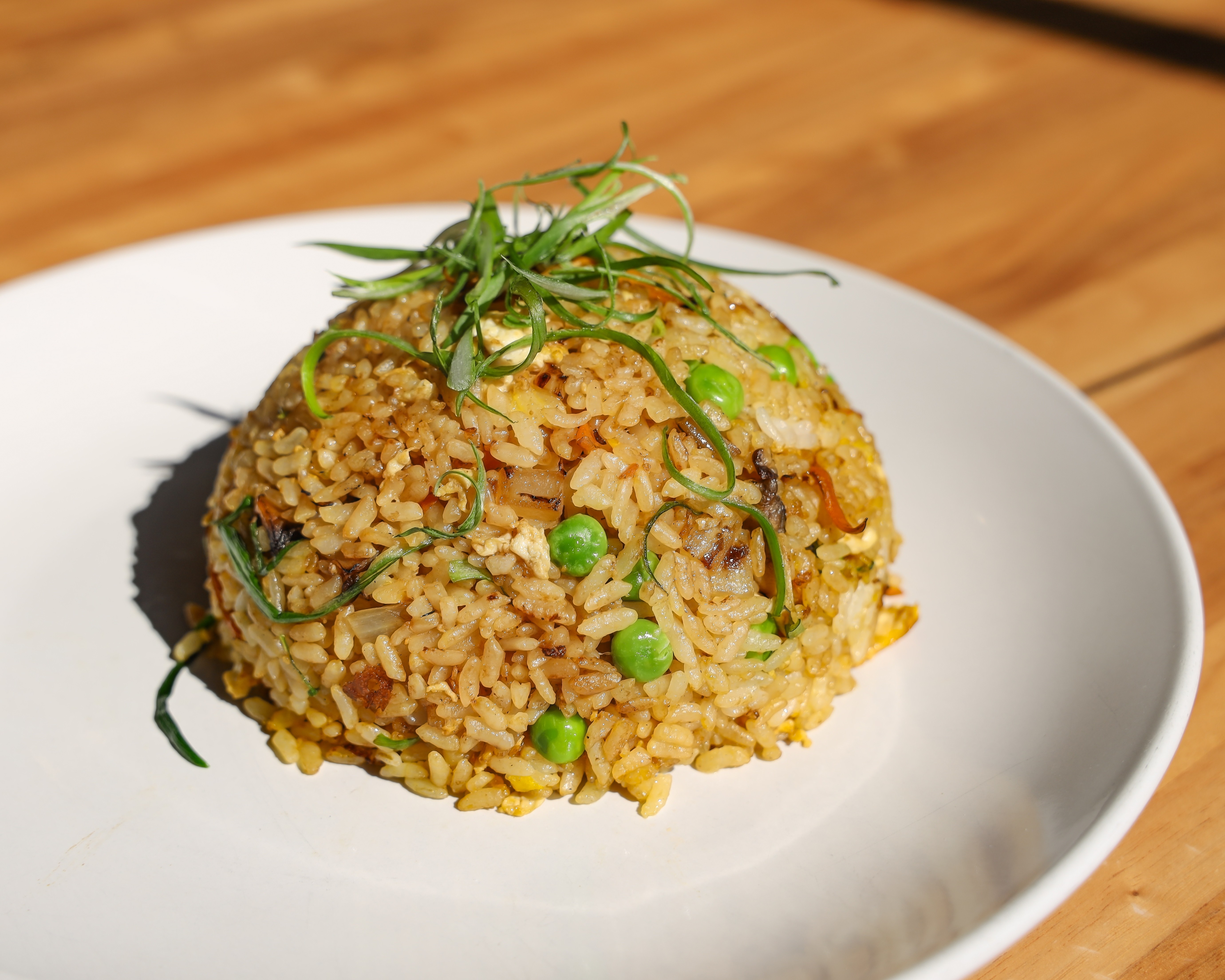 HaiFry 1126 Bardstown Road | Toast