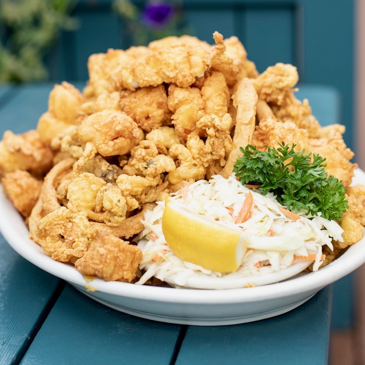 Blue Marlin Grille | Toast