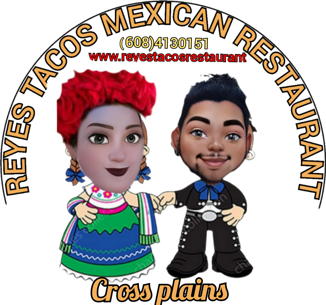 Reyes Tacos Mexican Restaurant 23 Glaciers Edge Square - Taco Salad ...