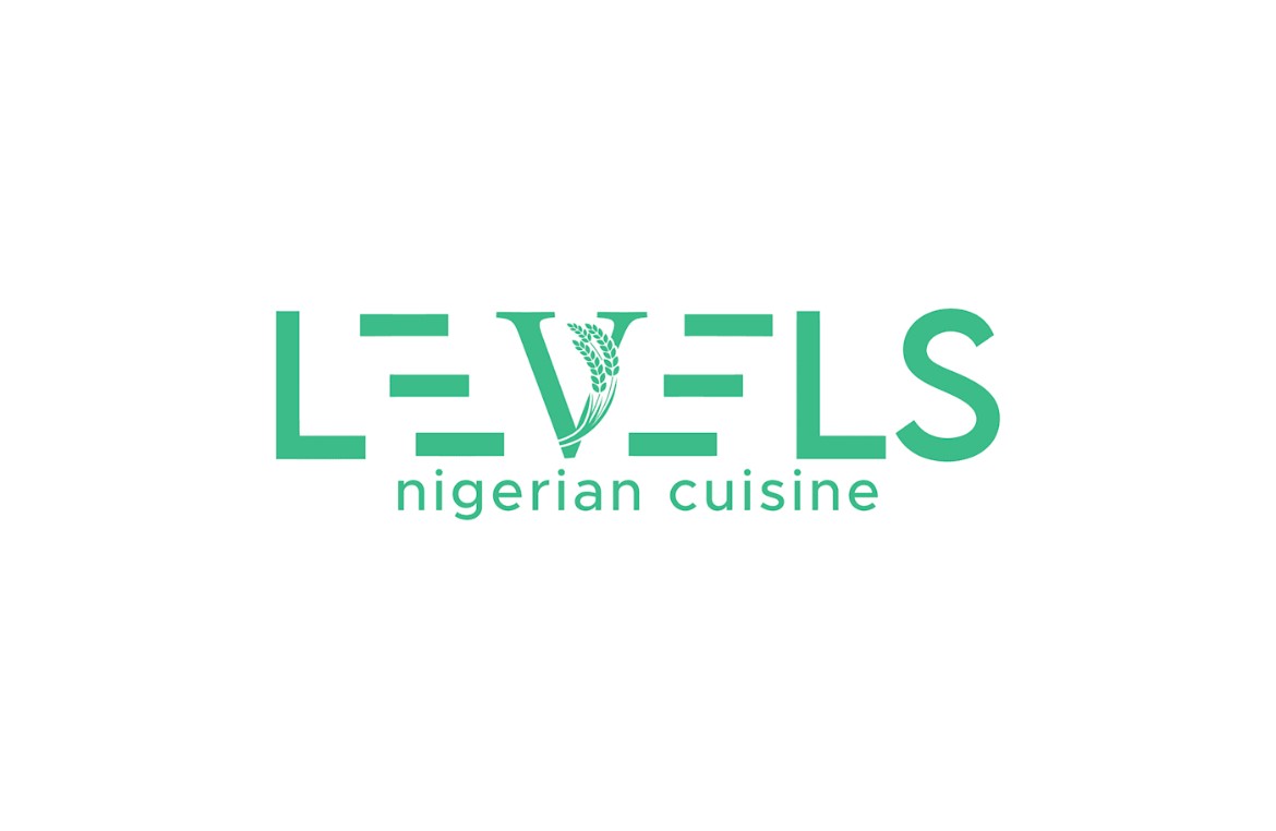 Levels Nigerian Cuisine 1405 Washington Avenue - Jollof Box + 3 Wings