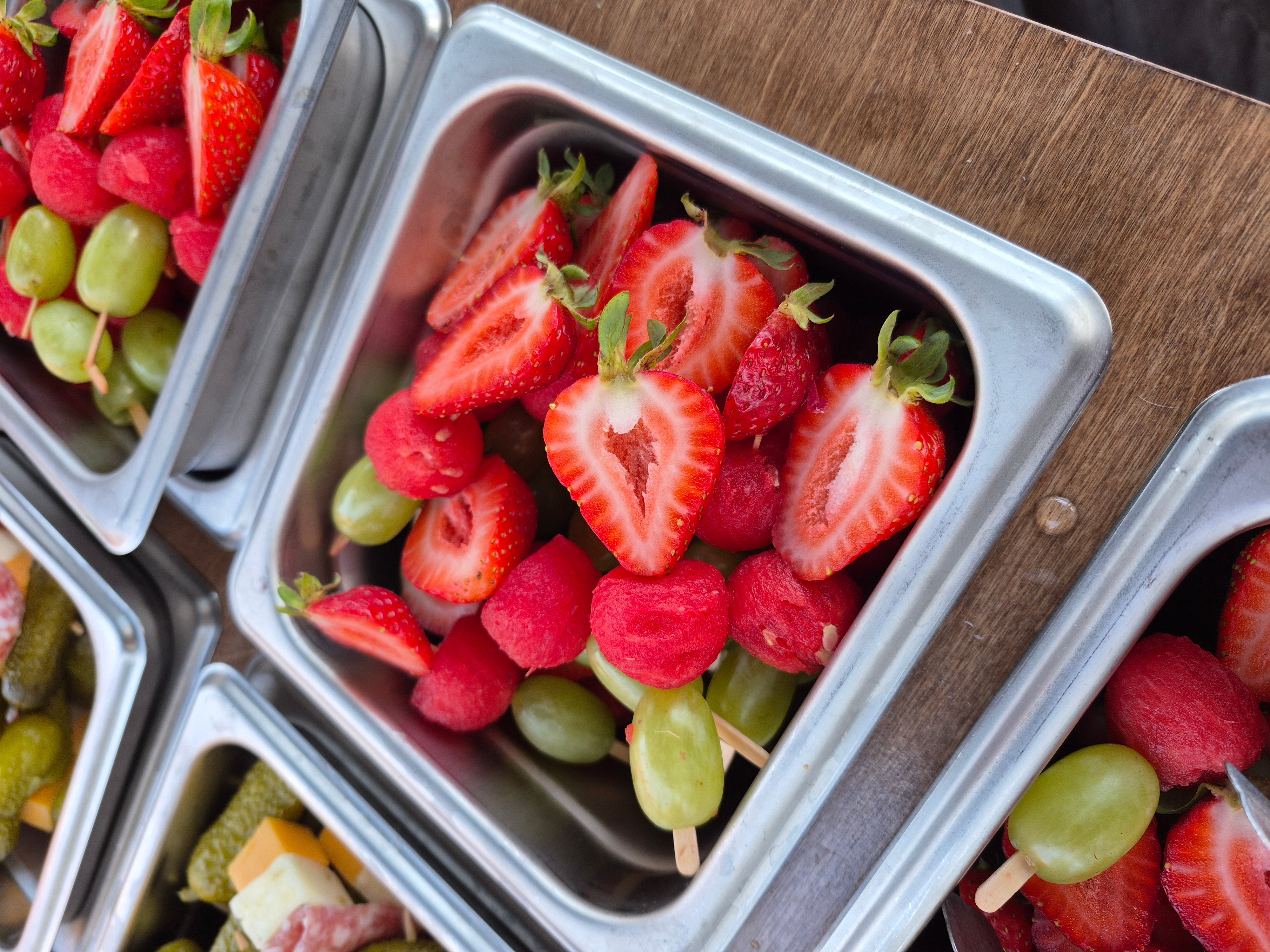 Say when bakery& Cafe 10556 Combie Rd #6739 | Toast