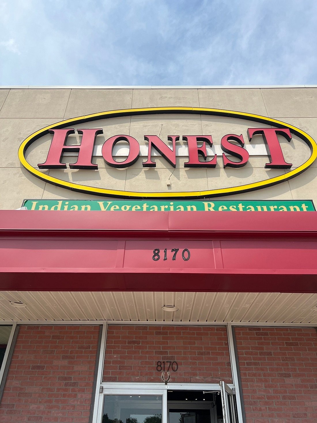 Honest Kitchen Irving, TX - NEW - Bread Butter Sandwich