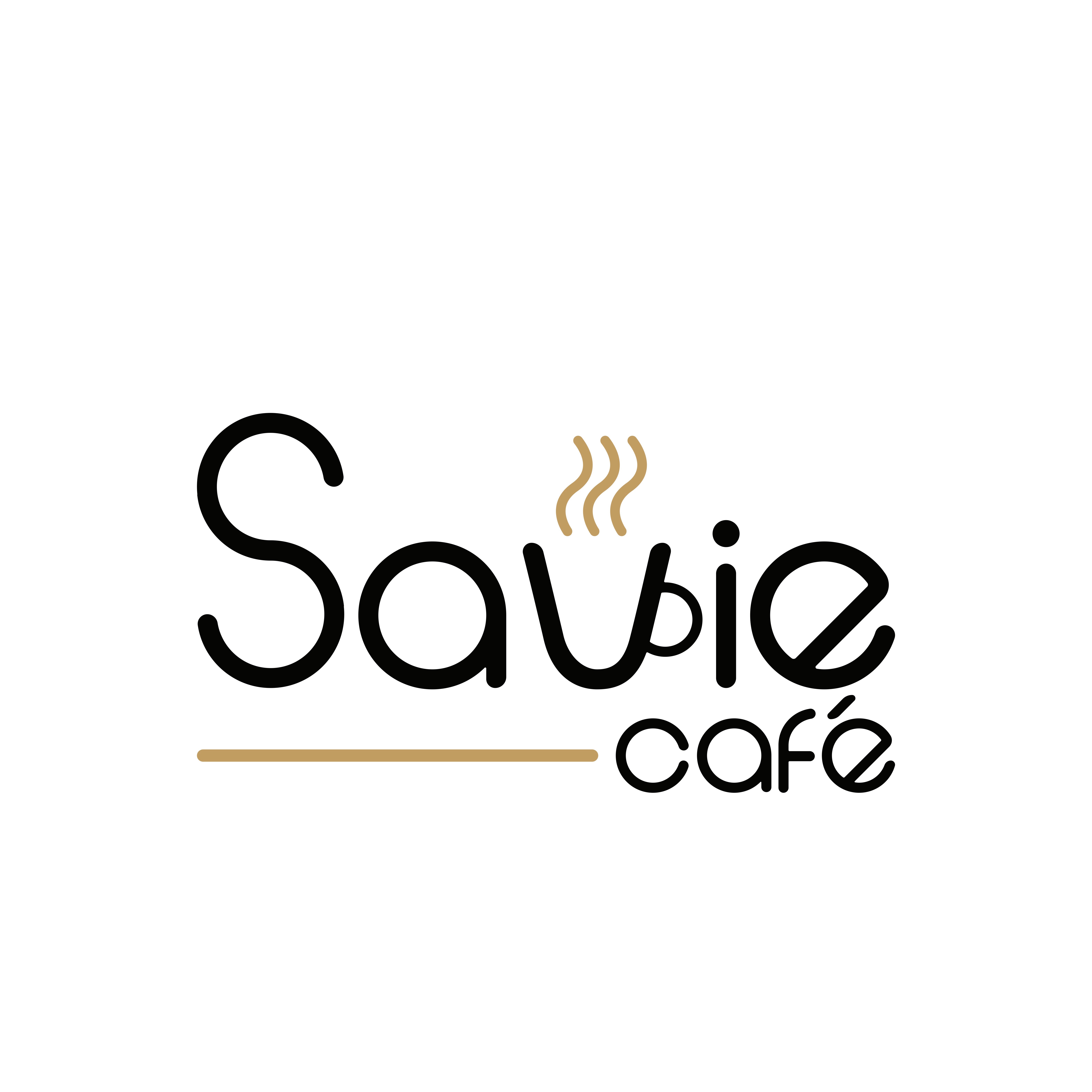 Savie Café 7991 AL-53