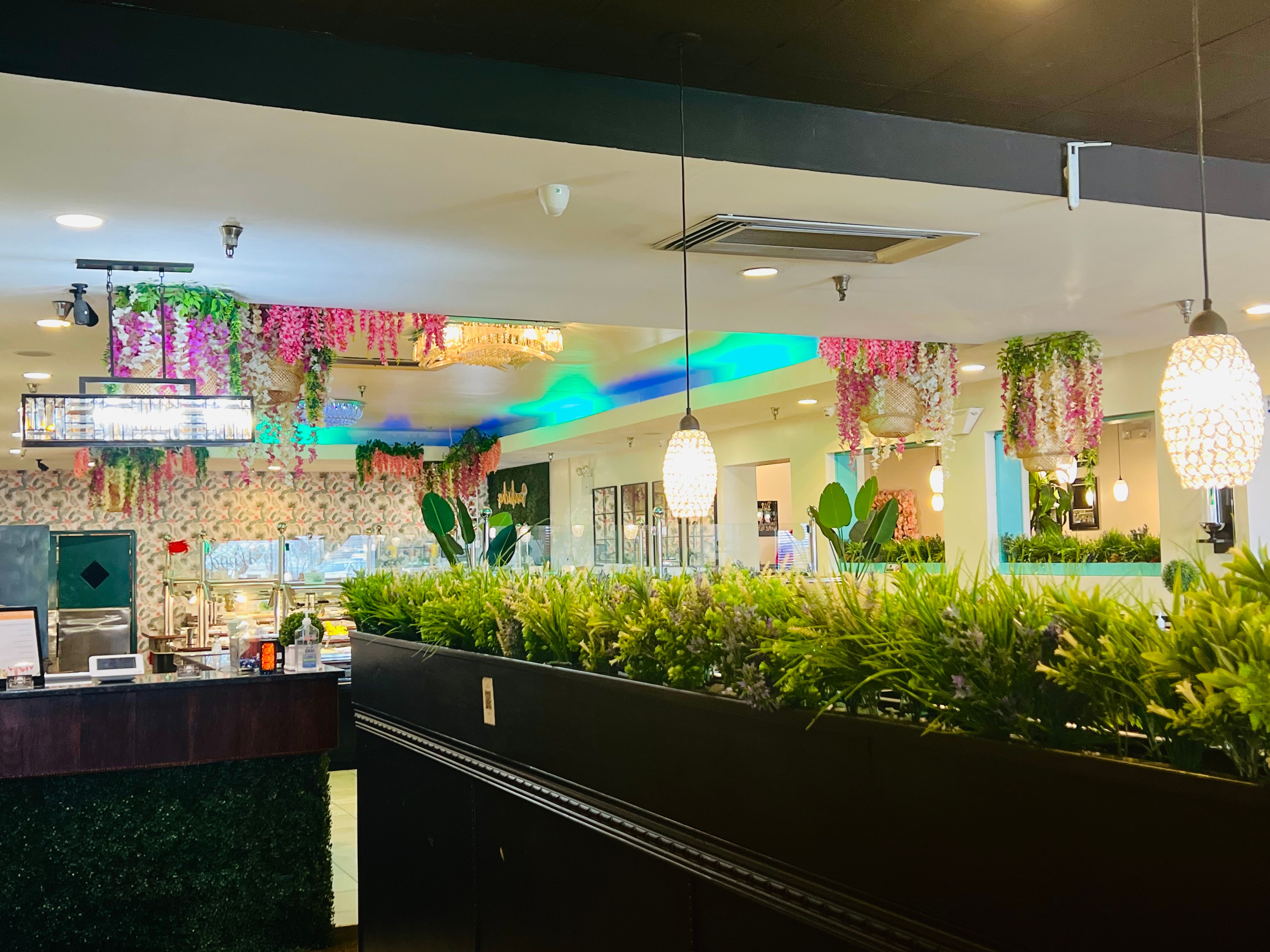 Mesa Buffet - Springfield 1301 Liberty St | Toast