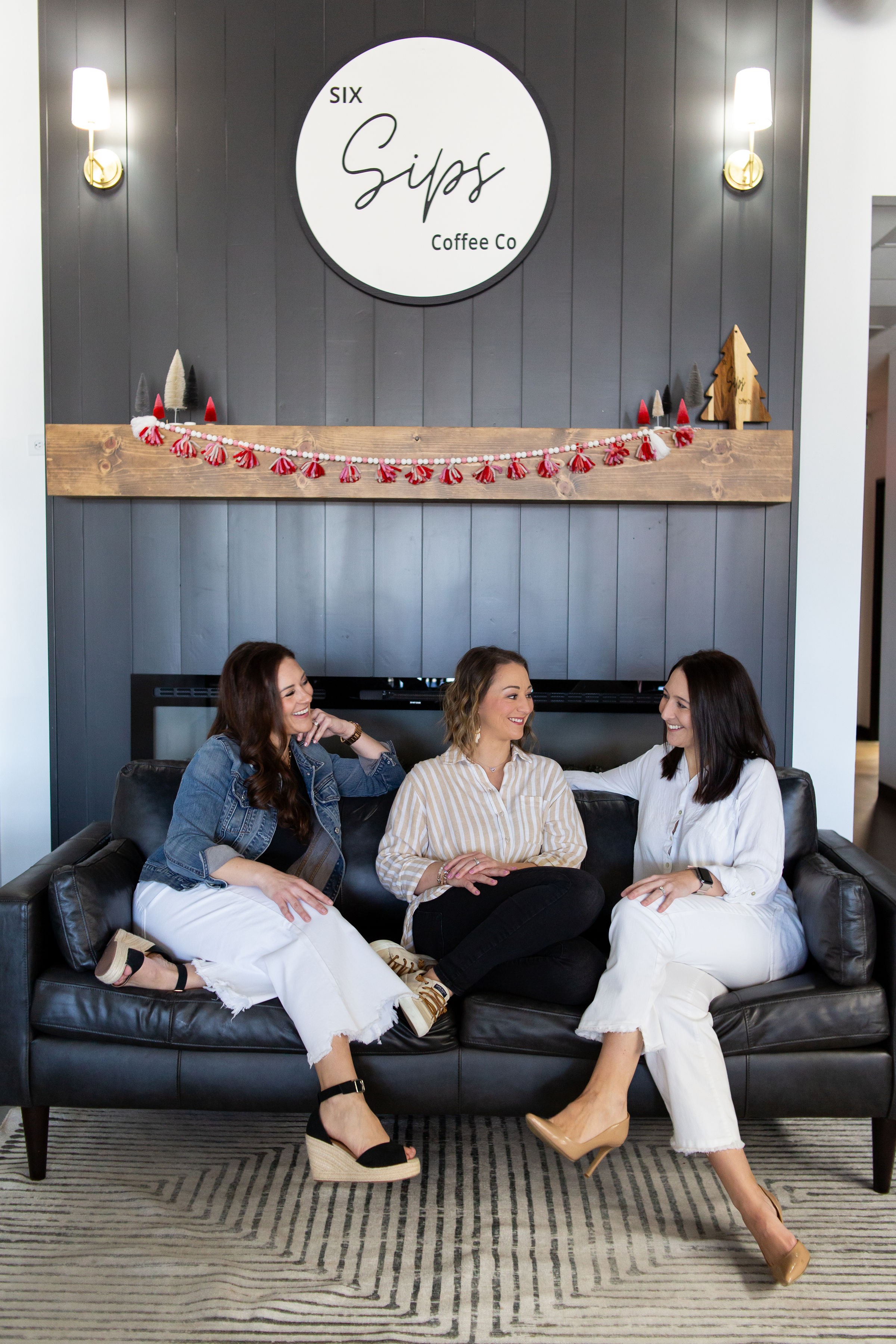 2770 West First Street, Ste 15 - 16oz Hot Red Eye