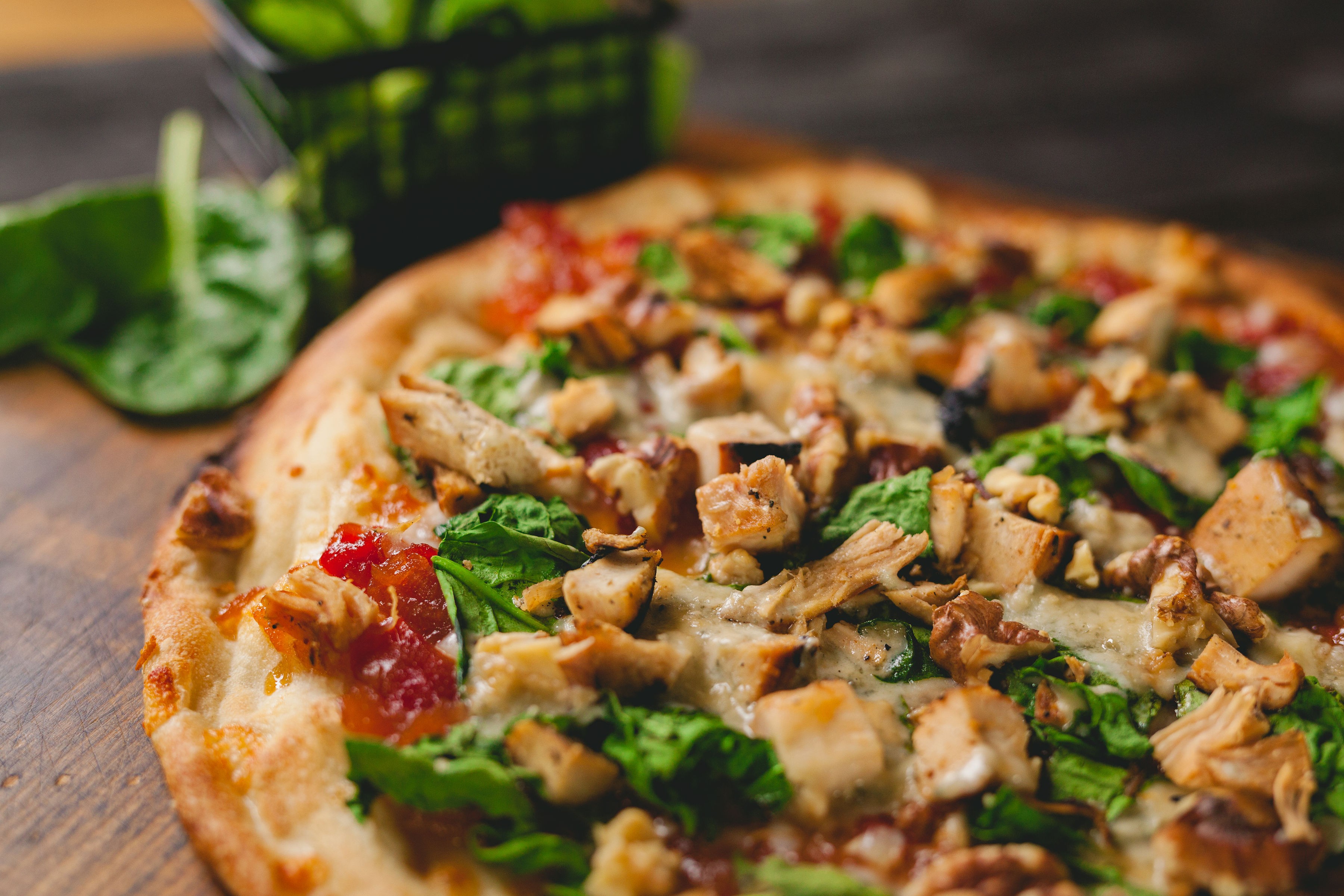 Cafe Literato | Toast