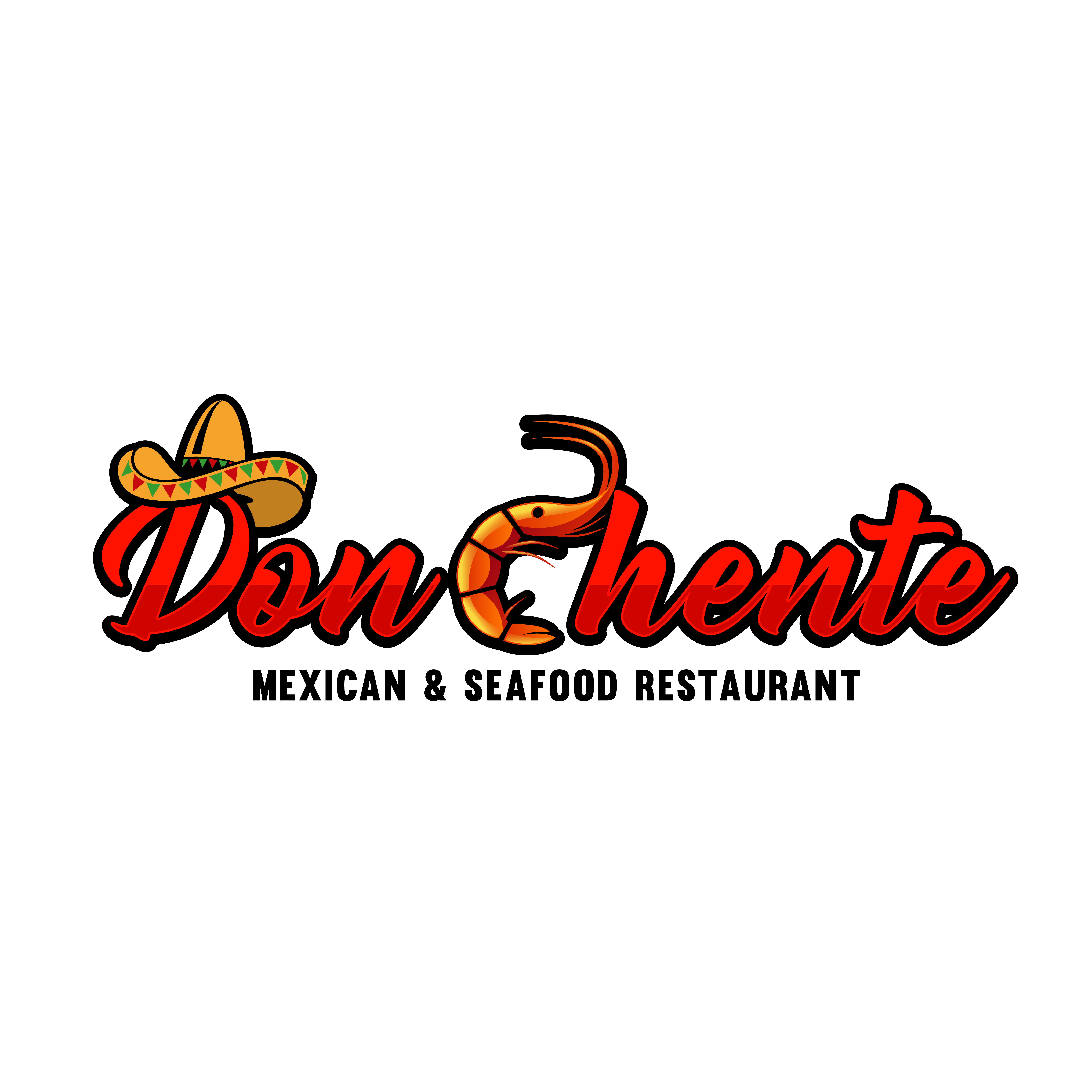 Don Chente Mexican & Seafood Restaurant - HWY 21 2701 East State ...
