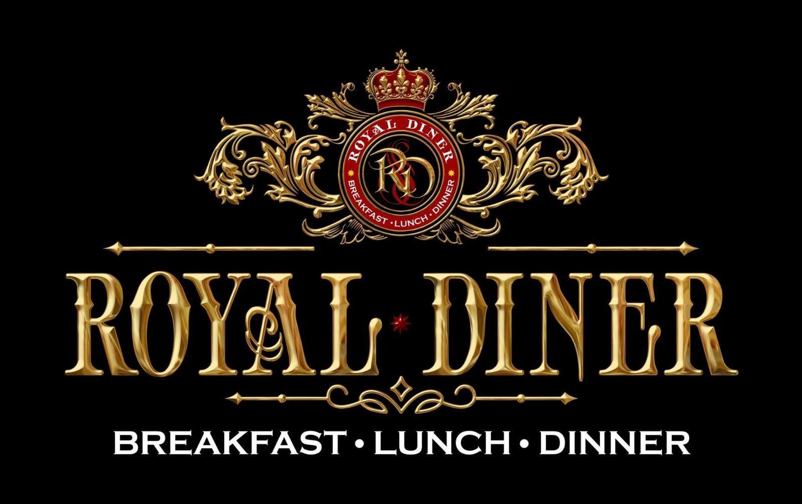 THE ROYAL DINER & BAKERY 106 East Baltimore Avenue - Oreo CheeseCake ...