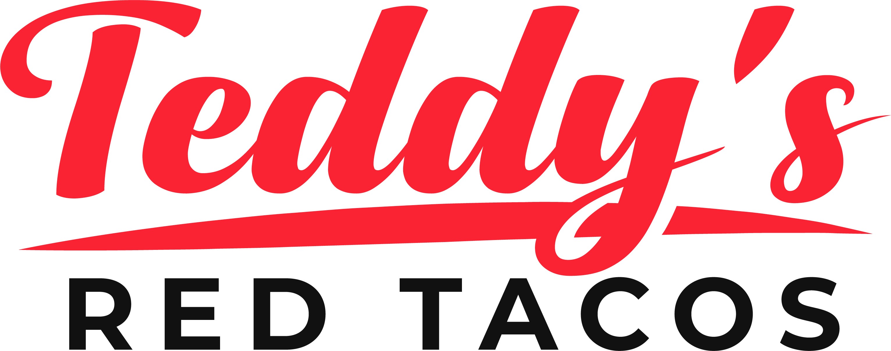 Teddy's Red Tacos - Whittier Restaurant 13317 Whittier Boulevard ...