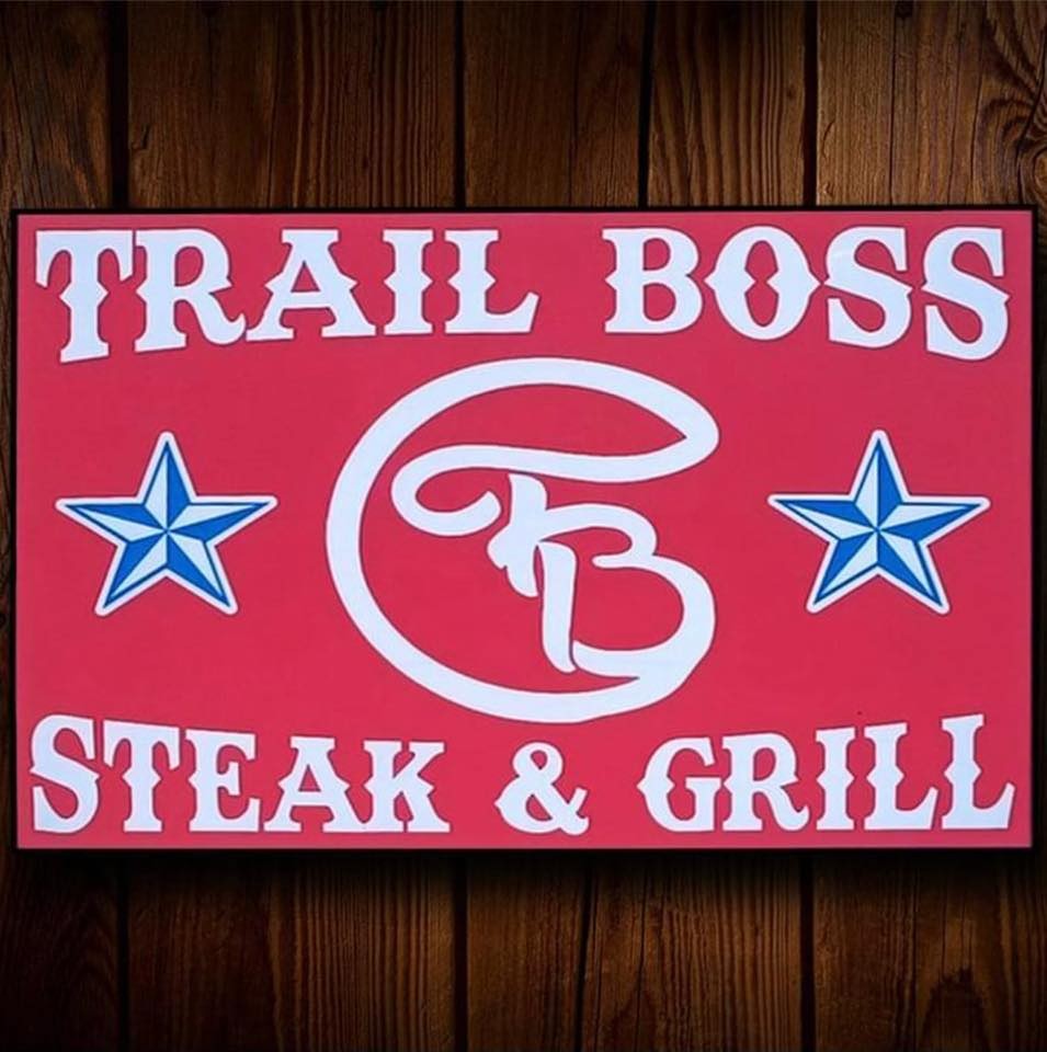 Trail Boss - Kerrville - Chocolate Crepe