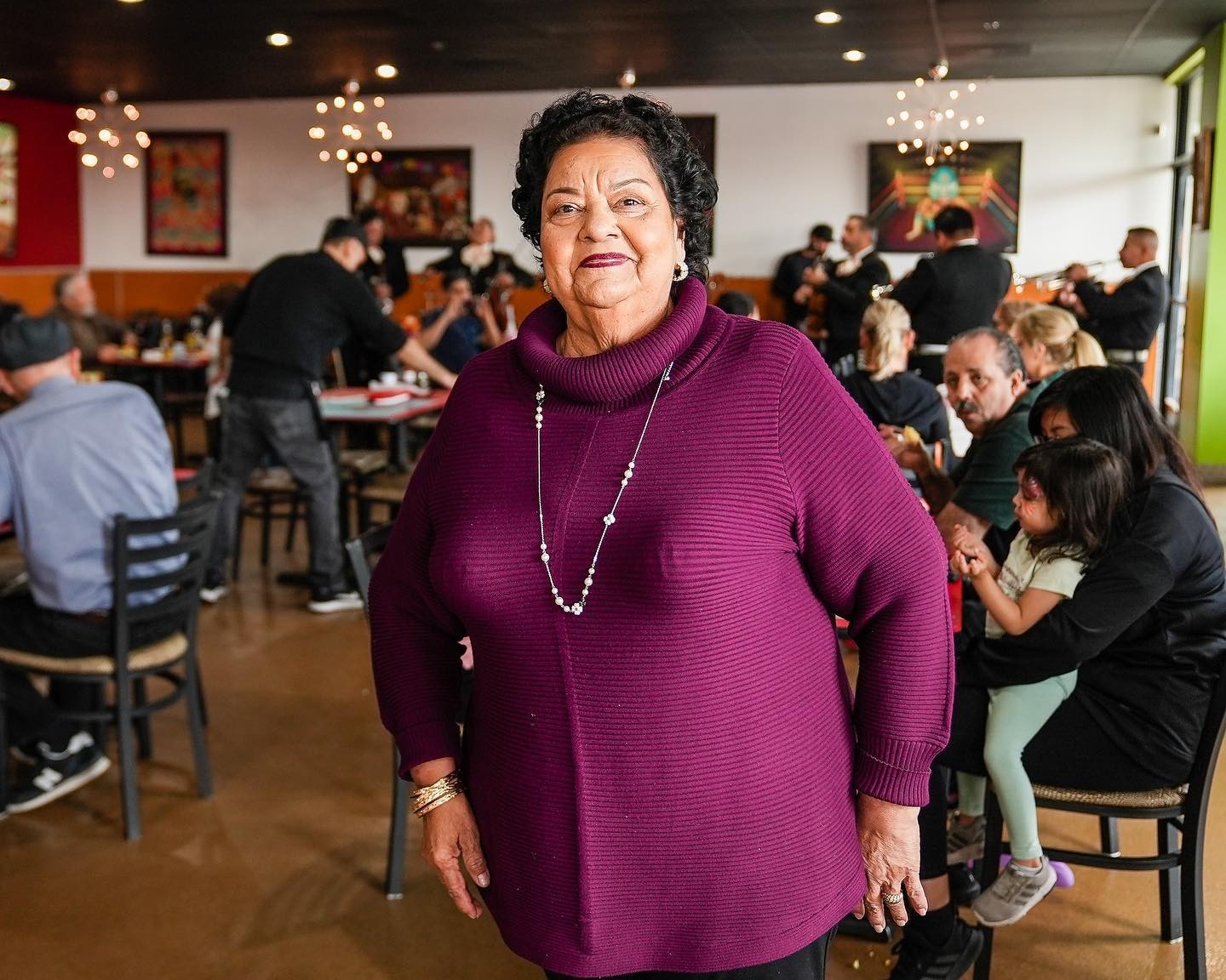 3250 Hamner Ave Suite 202 - Mexican Squirt Bottle