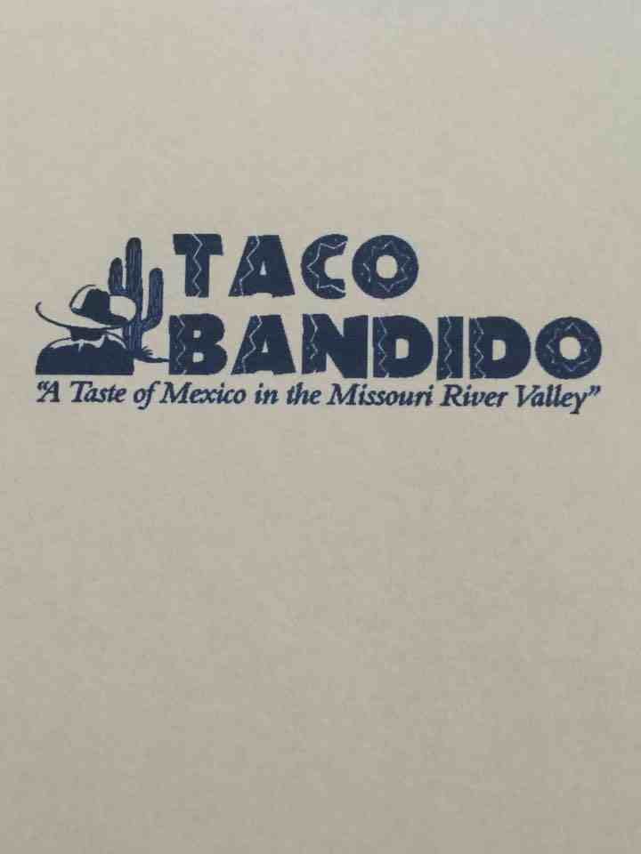Taco Bandido - Tenderloin Sandwich