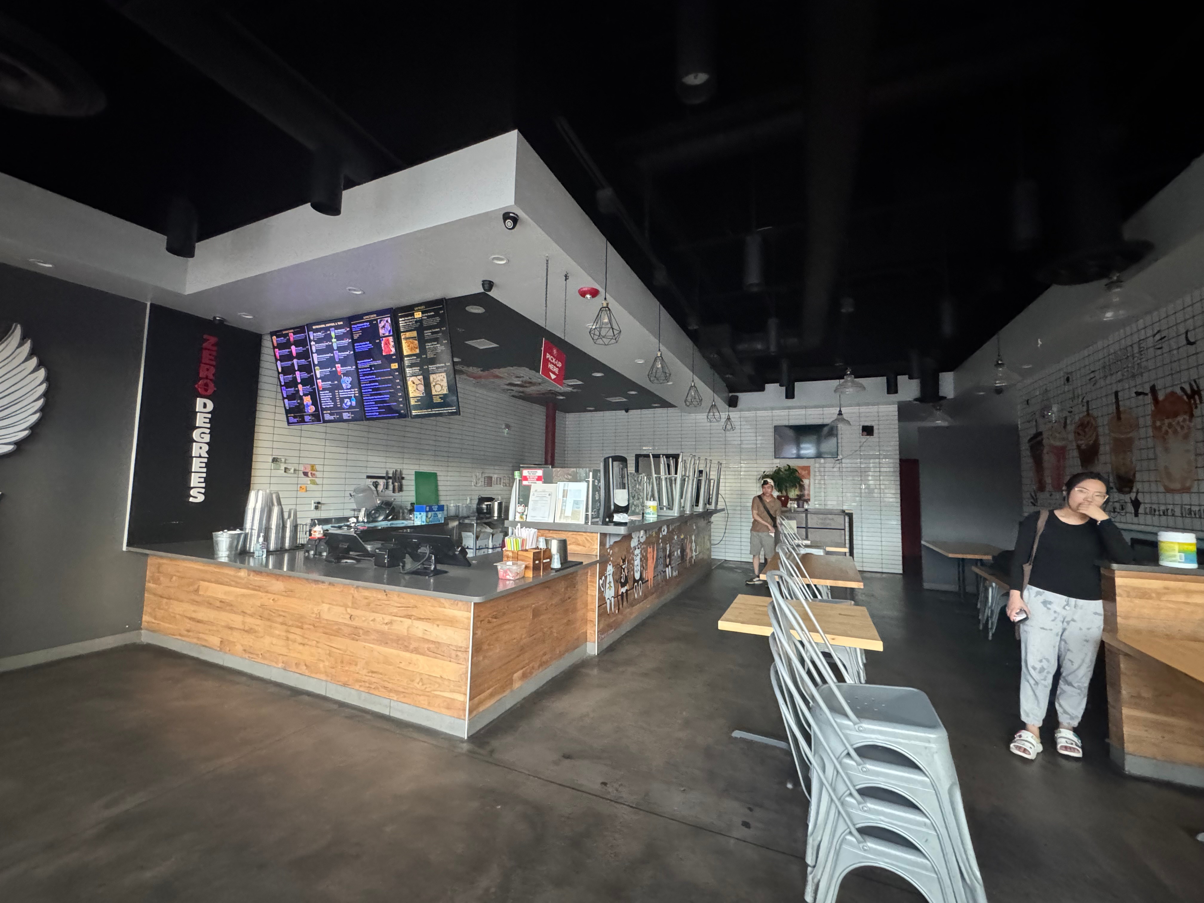 COCONINO SNACK & TEA | Toast