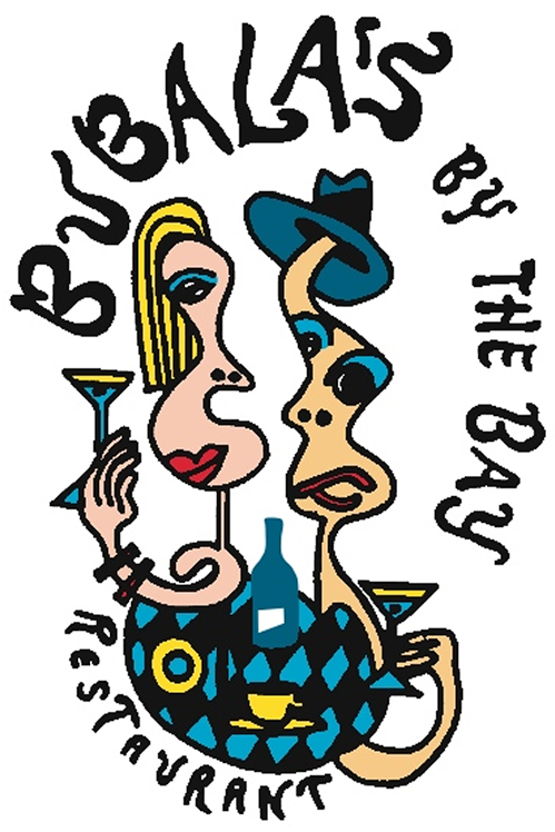 Bubala's By The Bay - Lemon Drop Shot