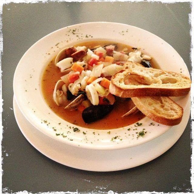 Bubala's By The Bay - Lemon Drop Shot