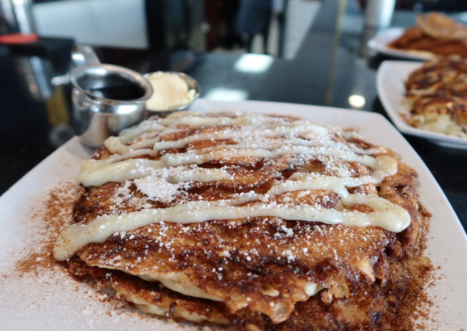 Reyes Cafe & Grill 792 East Julian Street | Toast