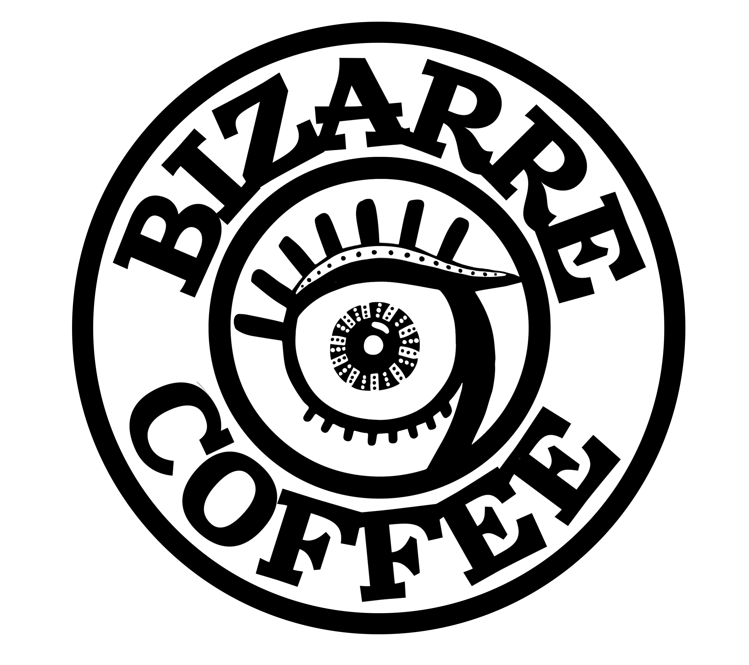 Bizarre Coffee - Woodstock 440 Chambers Street - Hot Chocolate