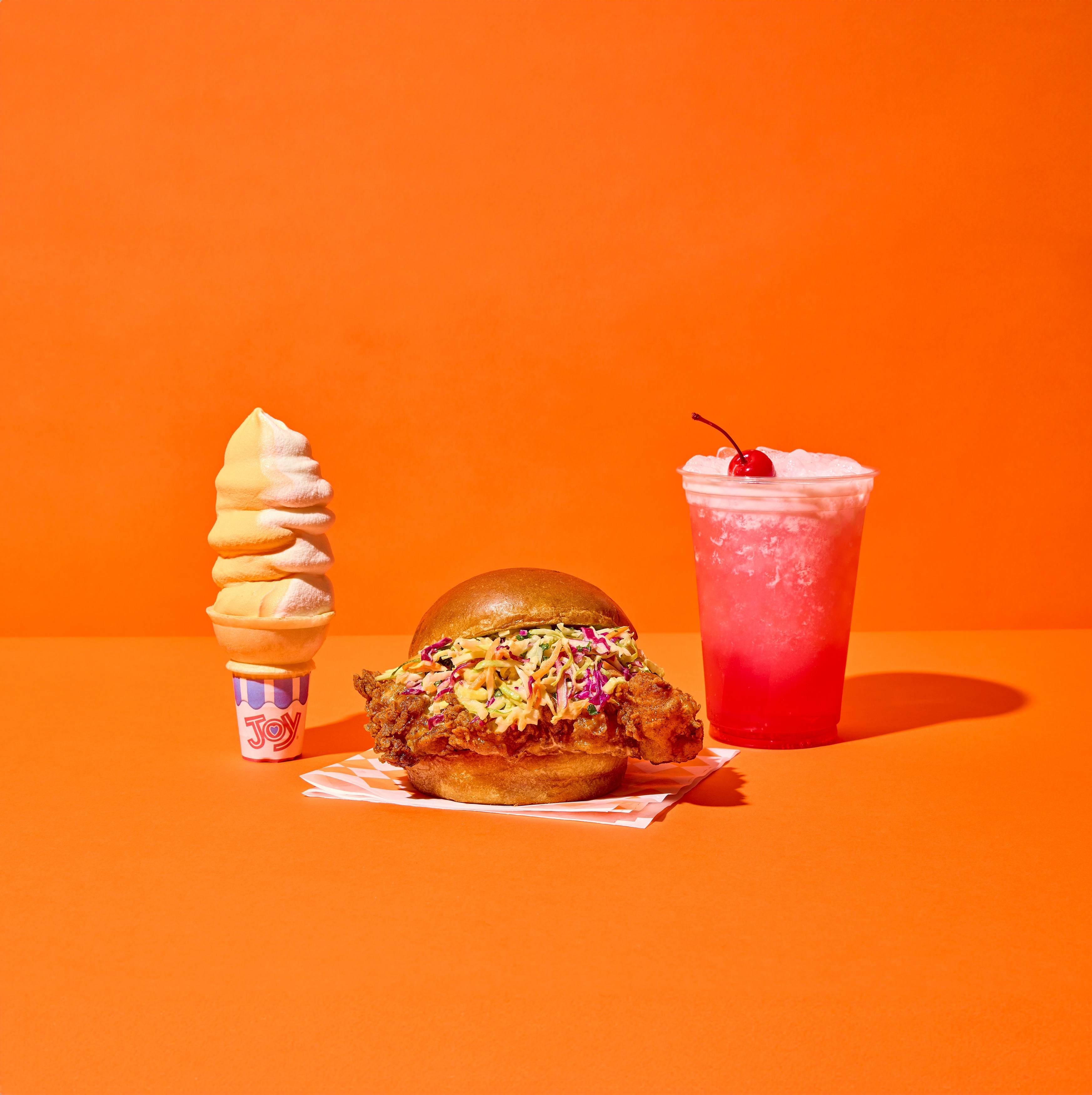 Minnie Bird - Oakbrook | Toast