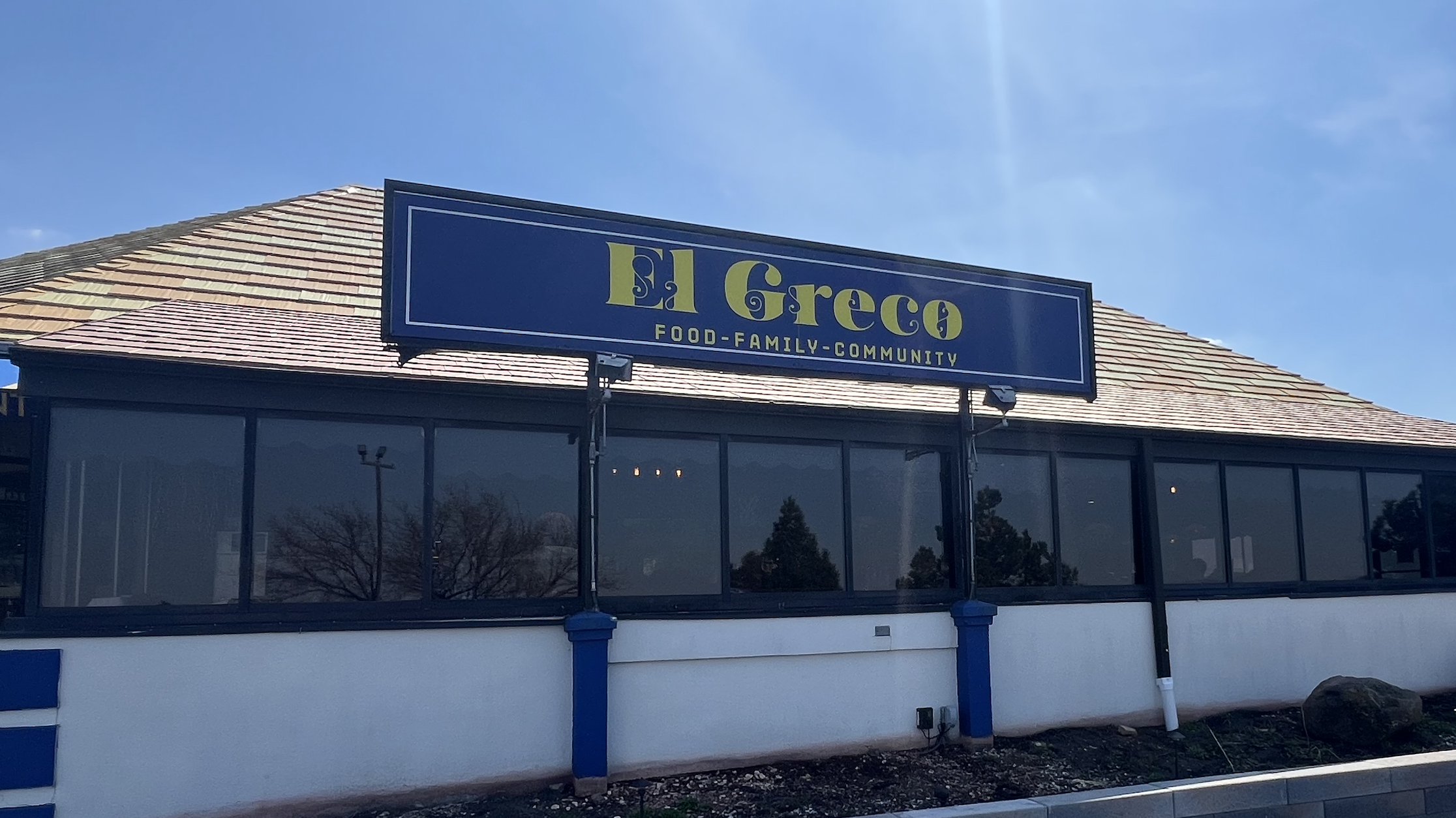 El Greco Family Restaurant | Toast