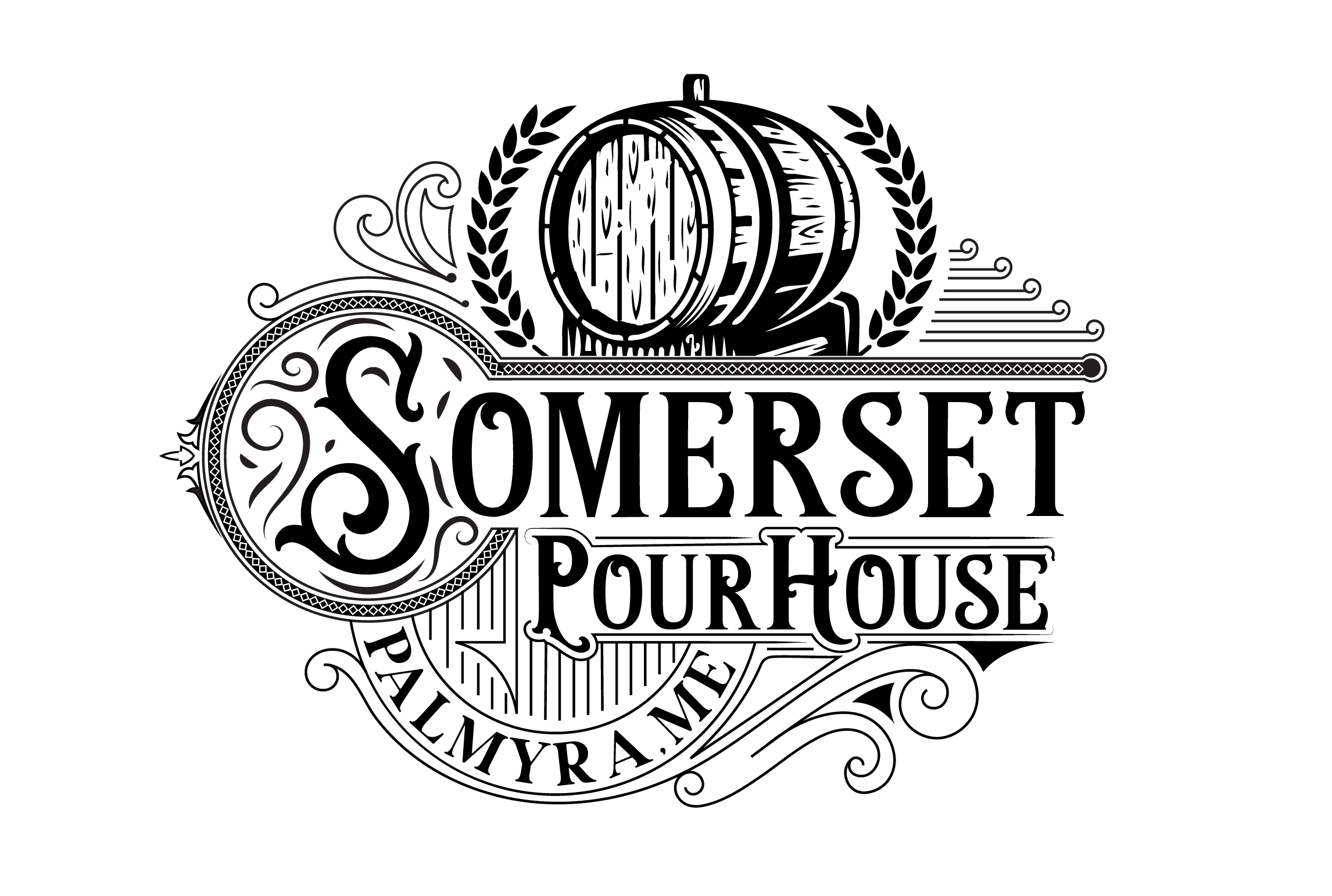 Somerset Pour House 416 Oxbow Road