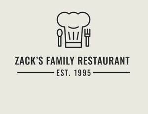 Zacks Family Restaurant 1495 headland ave | Toast