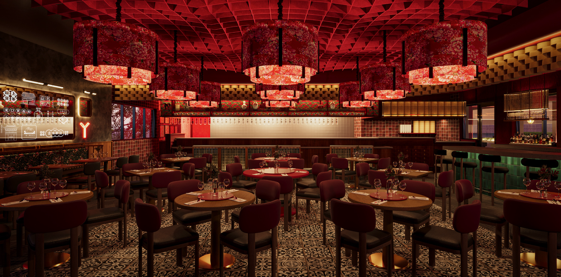 MiYa Chinese | Toast