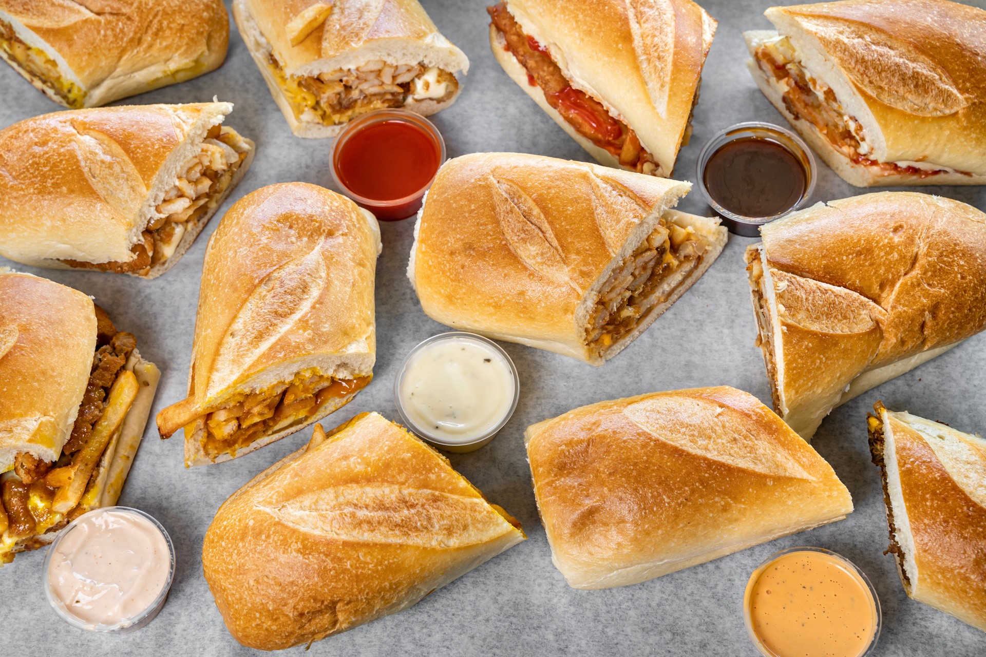 CARS Livingston CARS Livingston | Toast