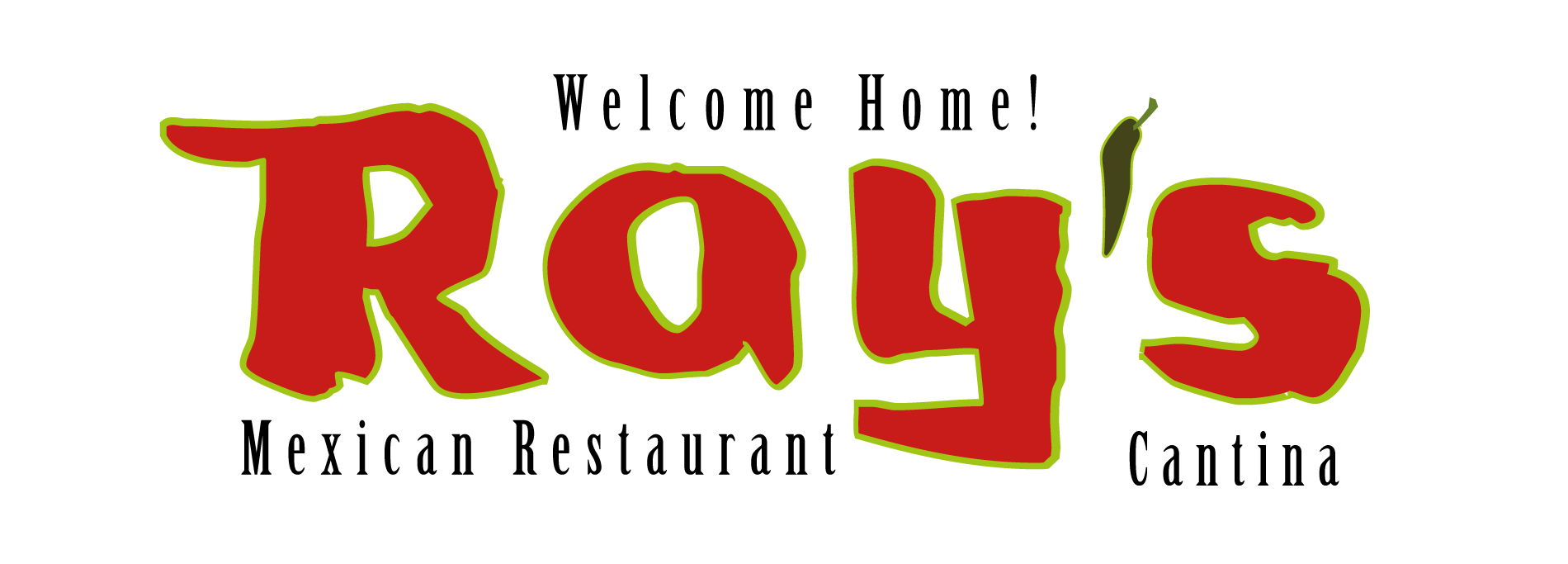 Ray's Mexican Restaurant 870 Mason Rd #152