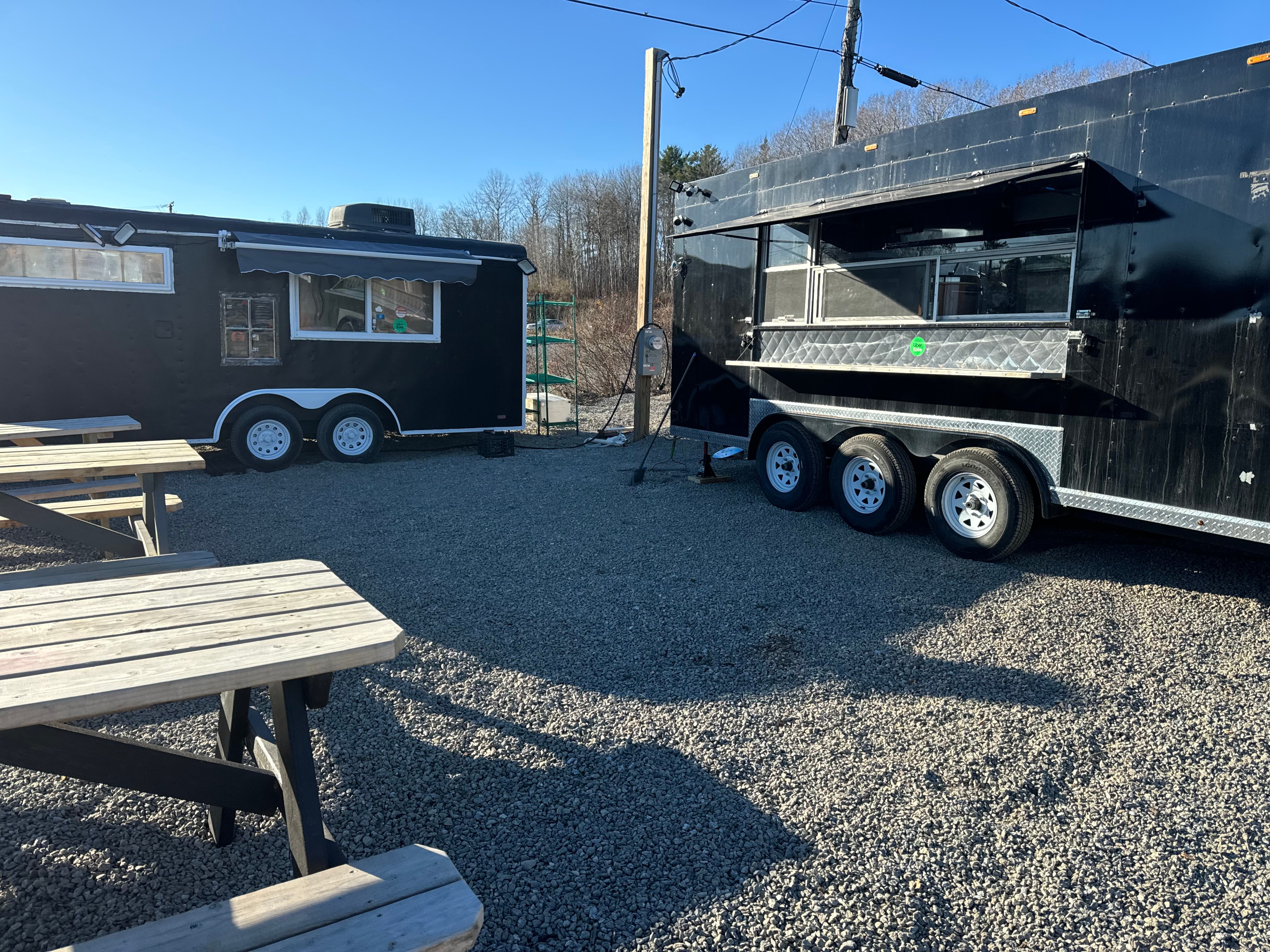 Yoiki Japanese Express 218 new county road Thomaston ,ME 04861 | Toast