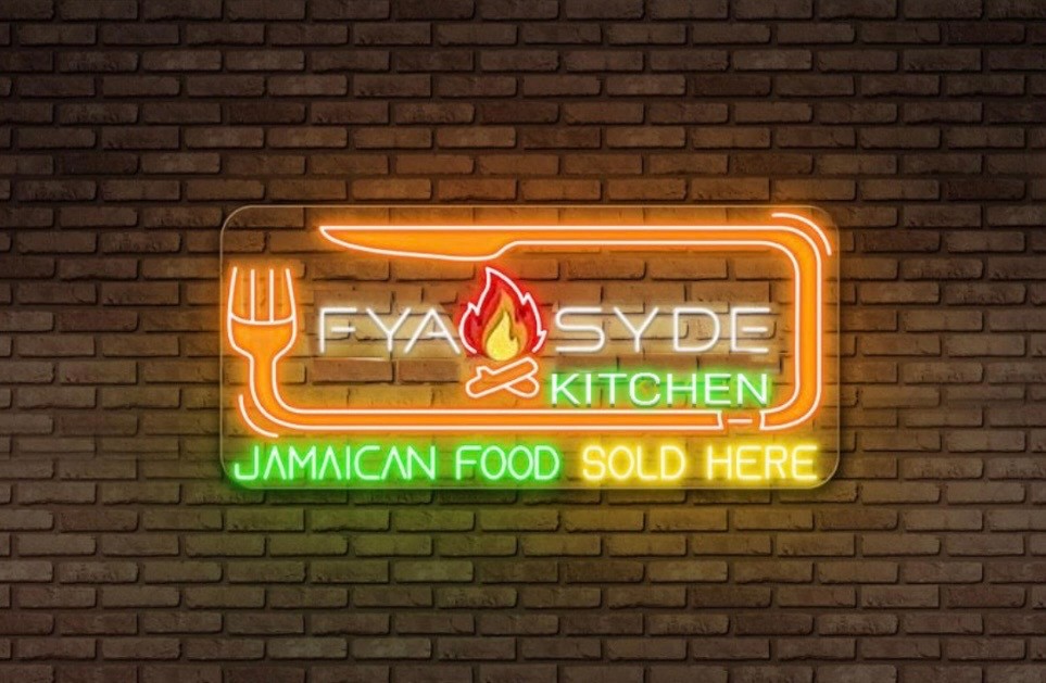 Fya Syde Kitchen Madison 1925 Monroe Street | Toast