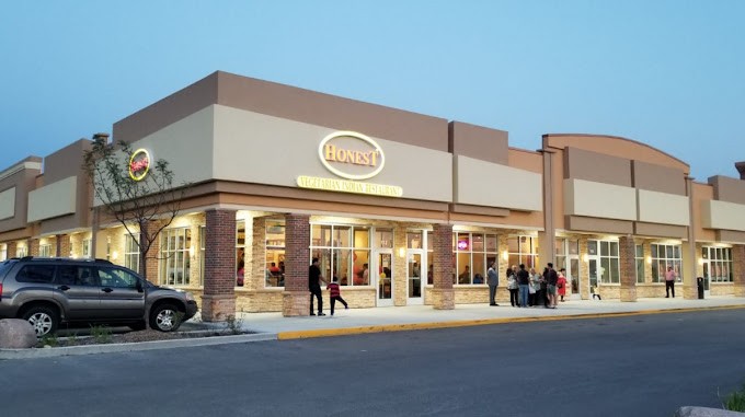 Honest Naperville Honest Naperville - Paneer Tawa Pulav