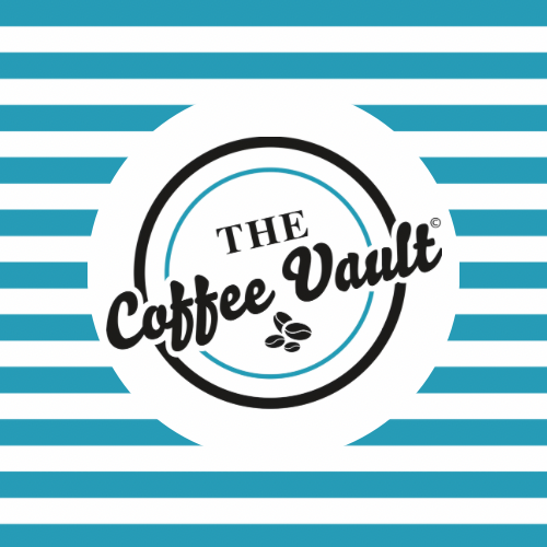 The Coffee Vault - Alexandria 9 West Main Street - Over Ice Latte ...