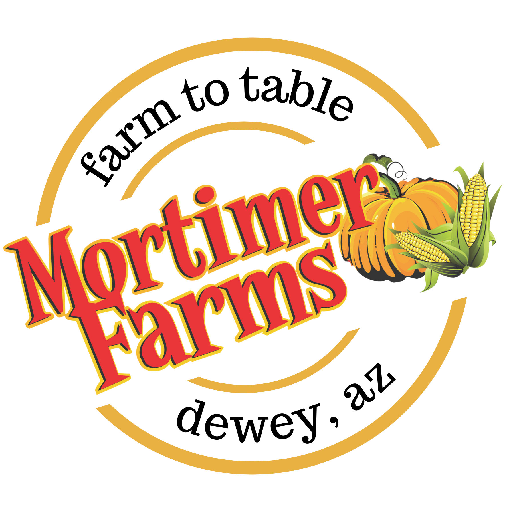 Mortimer Farms - Windmill Kitchen - Mortimer Grilled Veggie