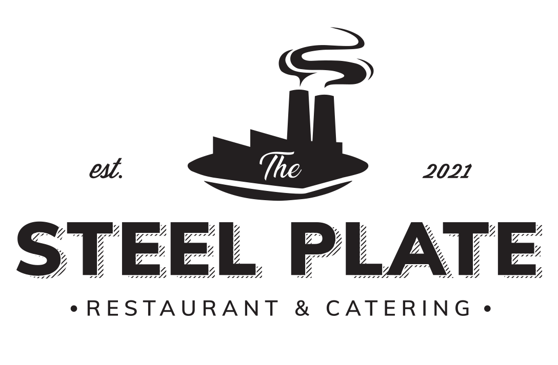 The Steel Plate - Italian Wedge