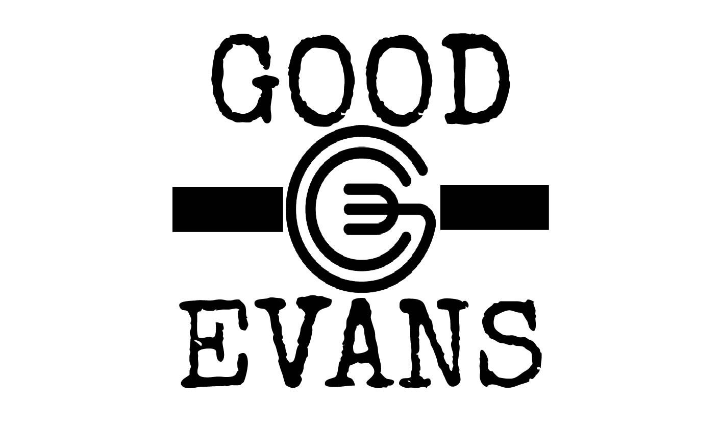 Good Evans 53 - GE Elkhorn