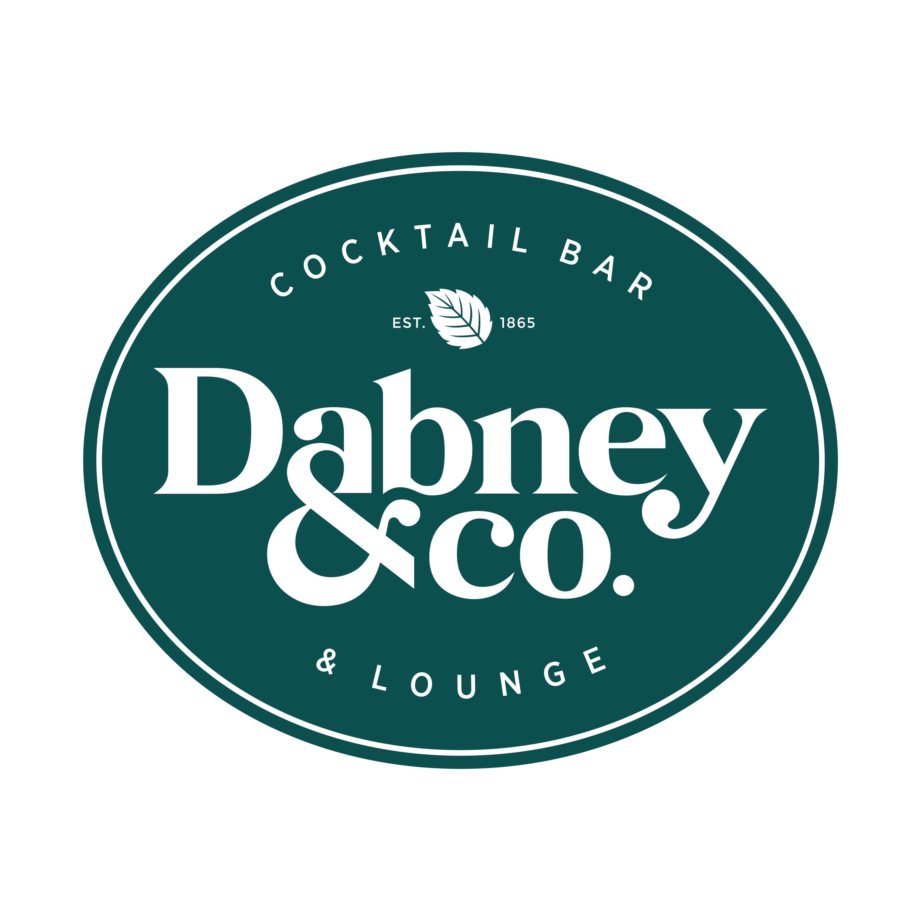 Dabney & Co. - Cocktail Bar and Lounge - Order Online