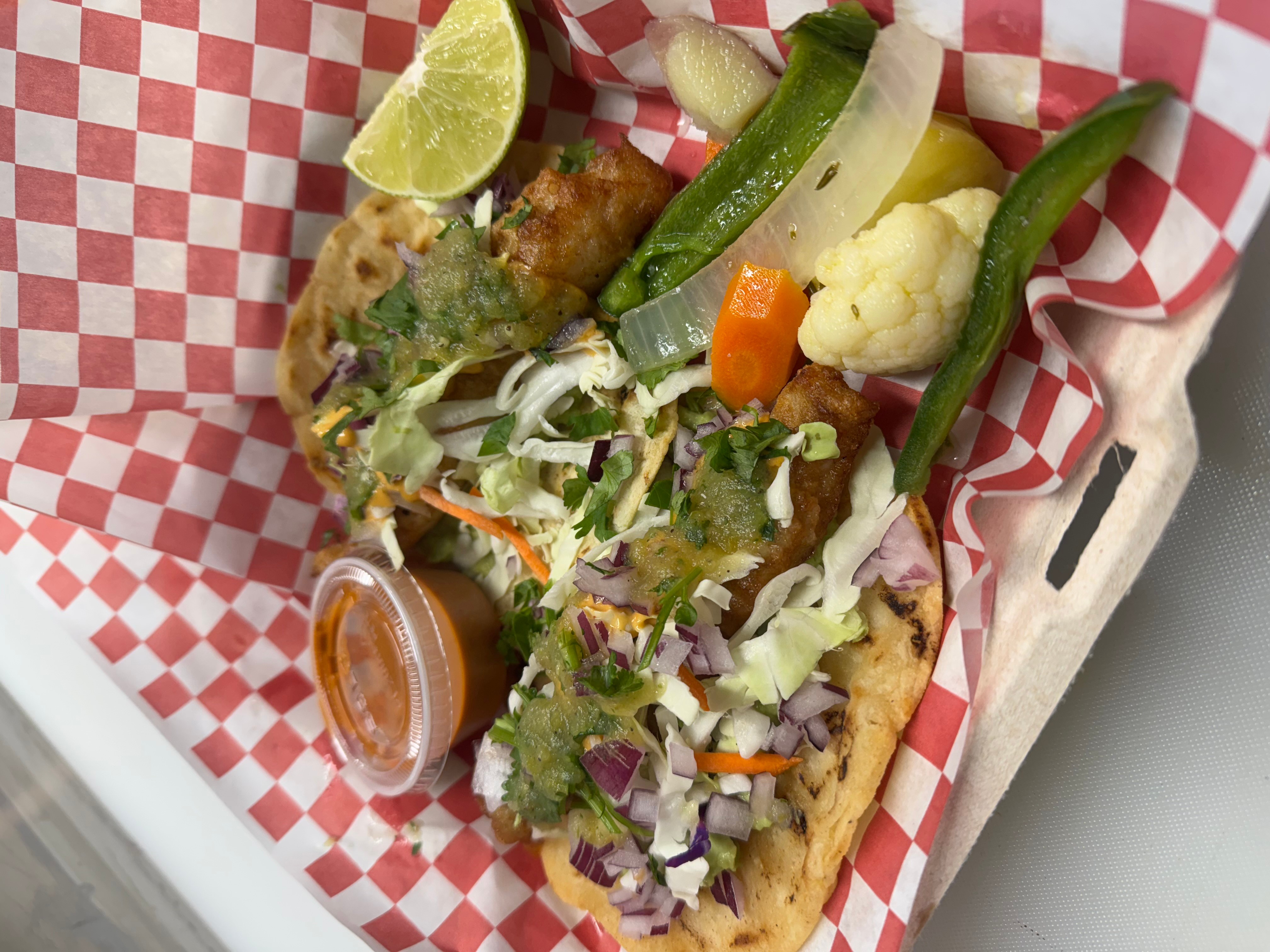 Little Zamora Authentic Mexican Food LLC 14400 NE Bel-Red Rd | Toast