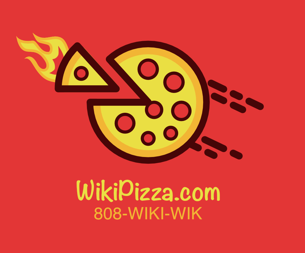 WIKI PIZZA