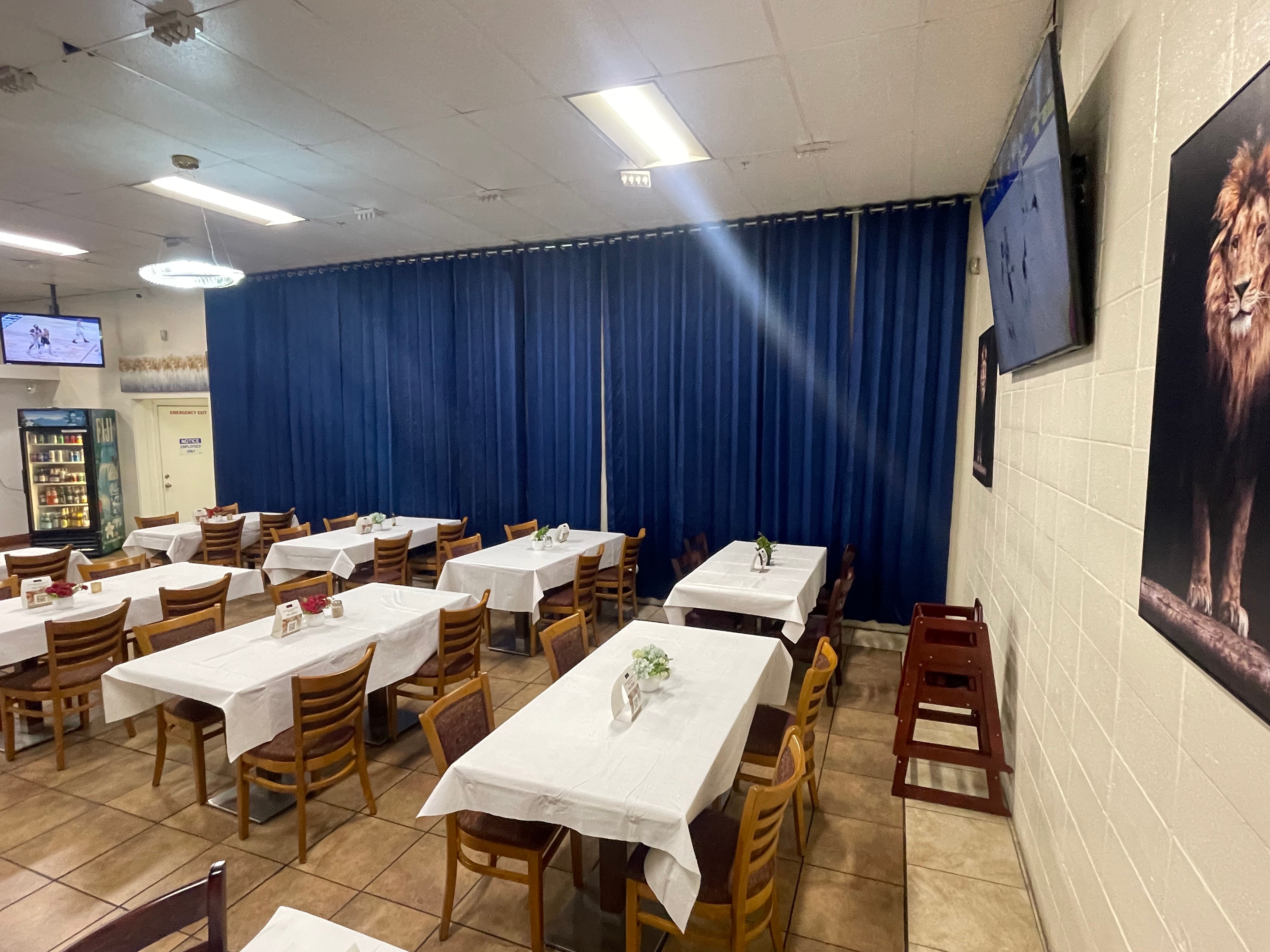 Royal Indian Restaurant 13112 San Pablo Ave - Tito's