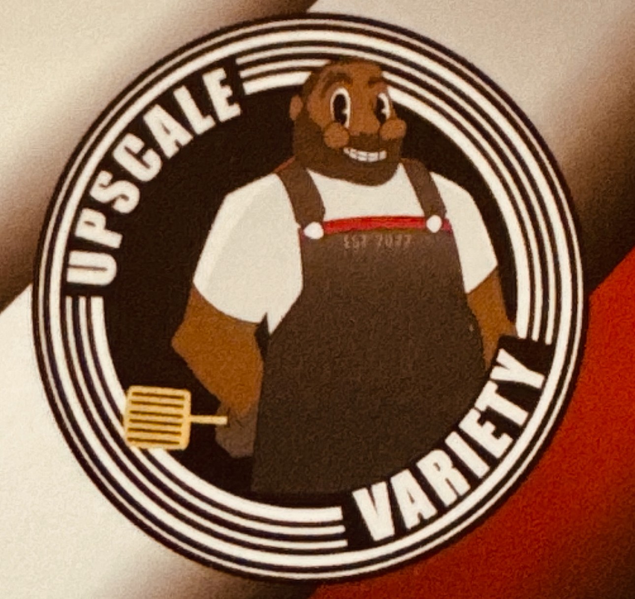 USCALE VARIETY LLC Food Truck | Toast